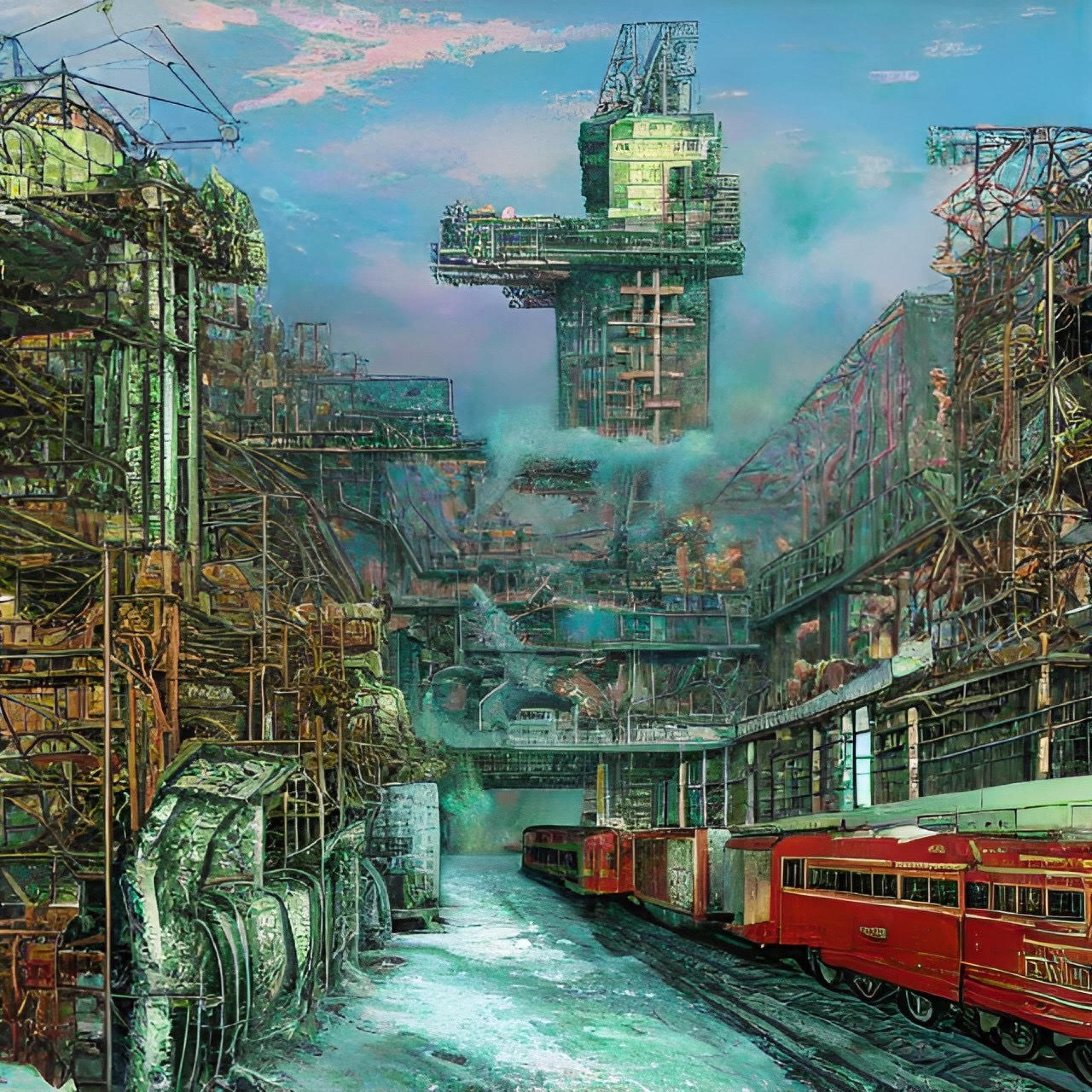 Dreams of the Future That Never Came - Aldous Ichnite - 单曲 - 网易云音乐