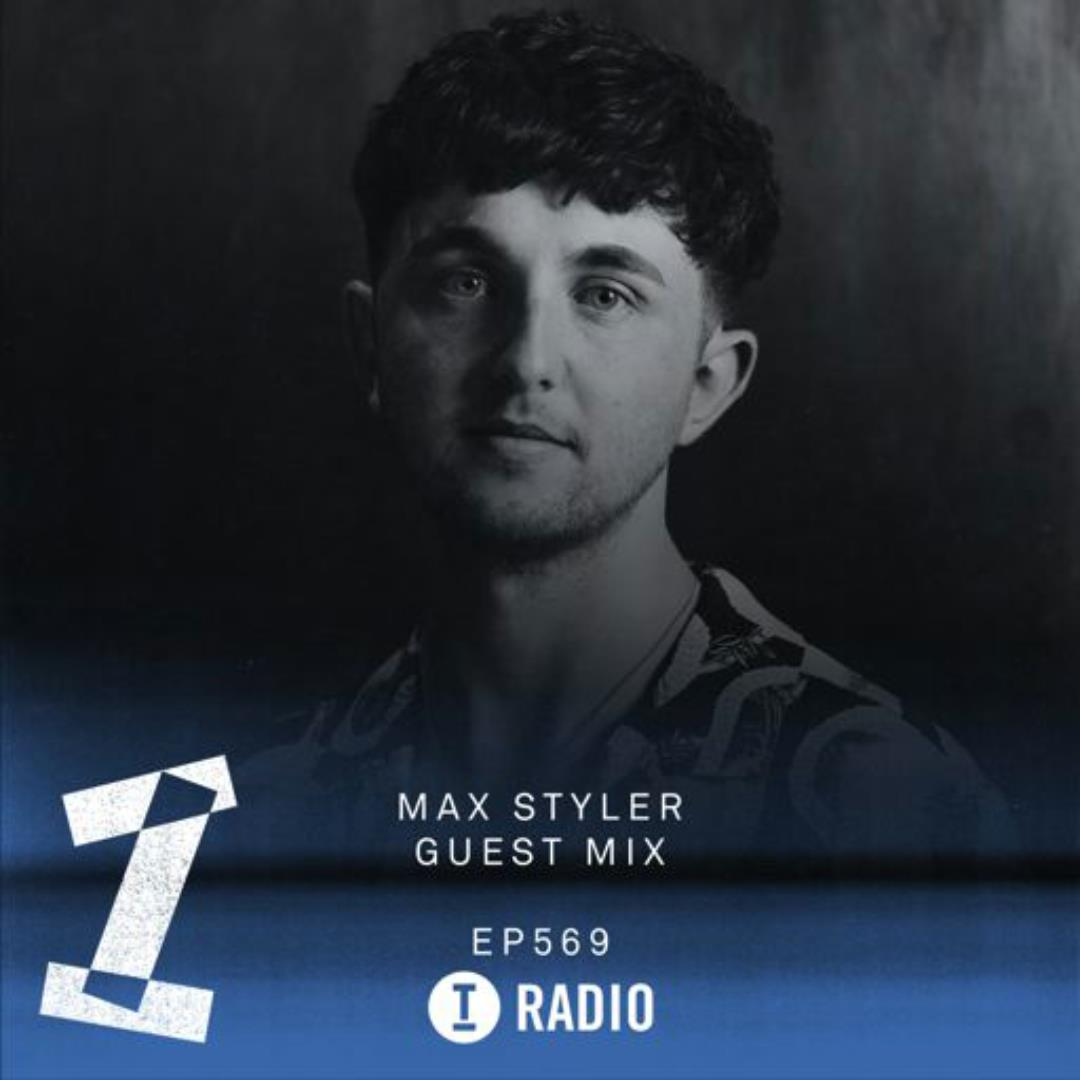 Max Styler Guest Mix - TOOLROOM RADIO (HOUSE/TECH HOUSE) - 电台节目 - 网易云音乐