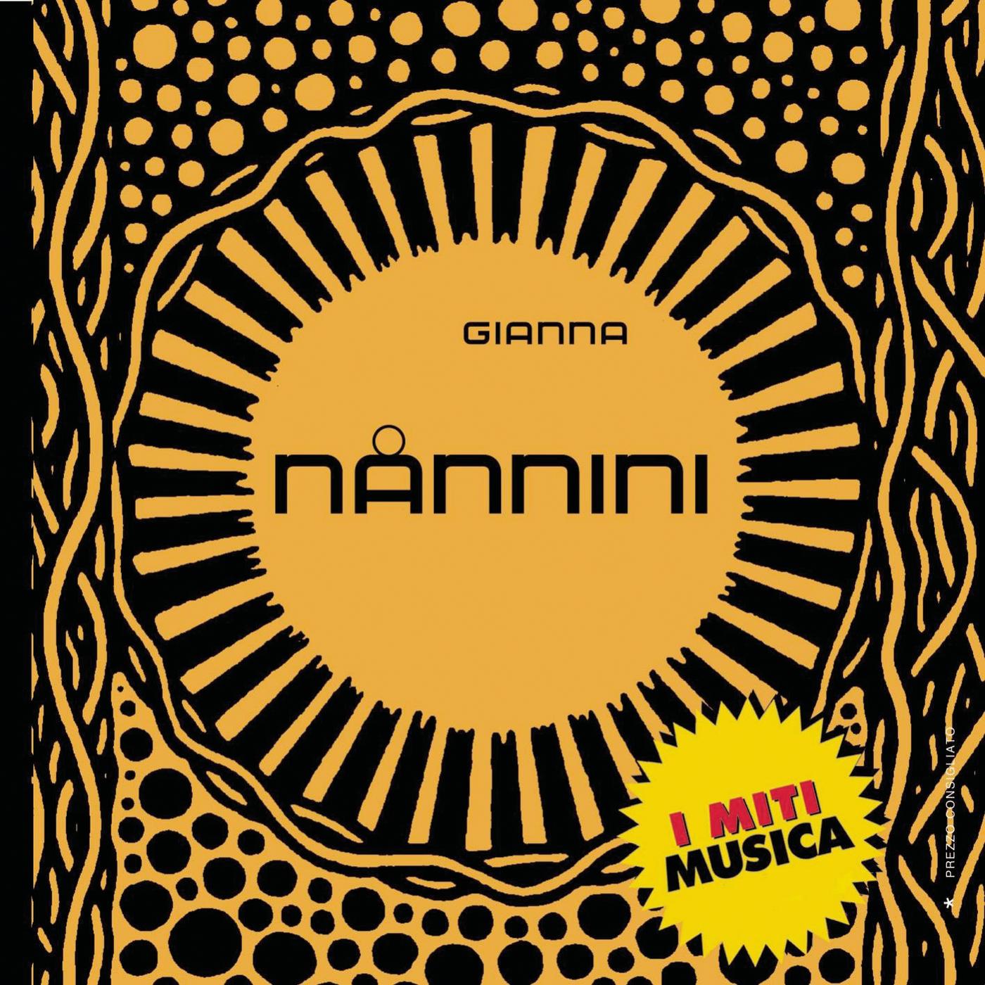 Una radura... - Gianna Nannini - 单曲 - 网易云音乐