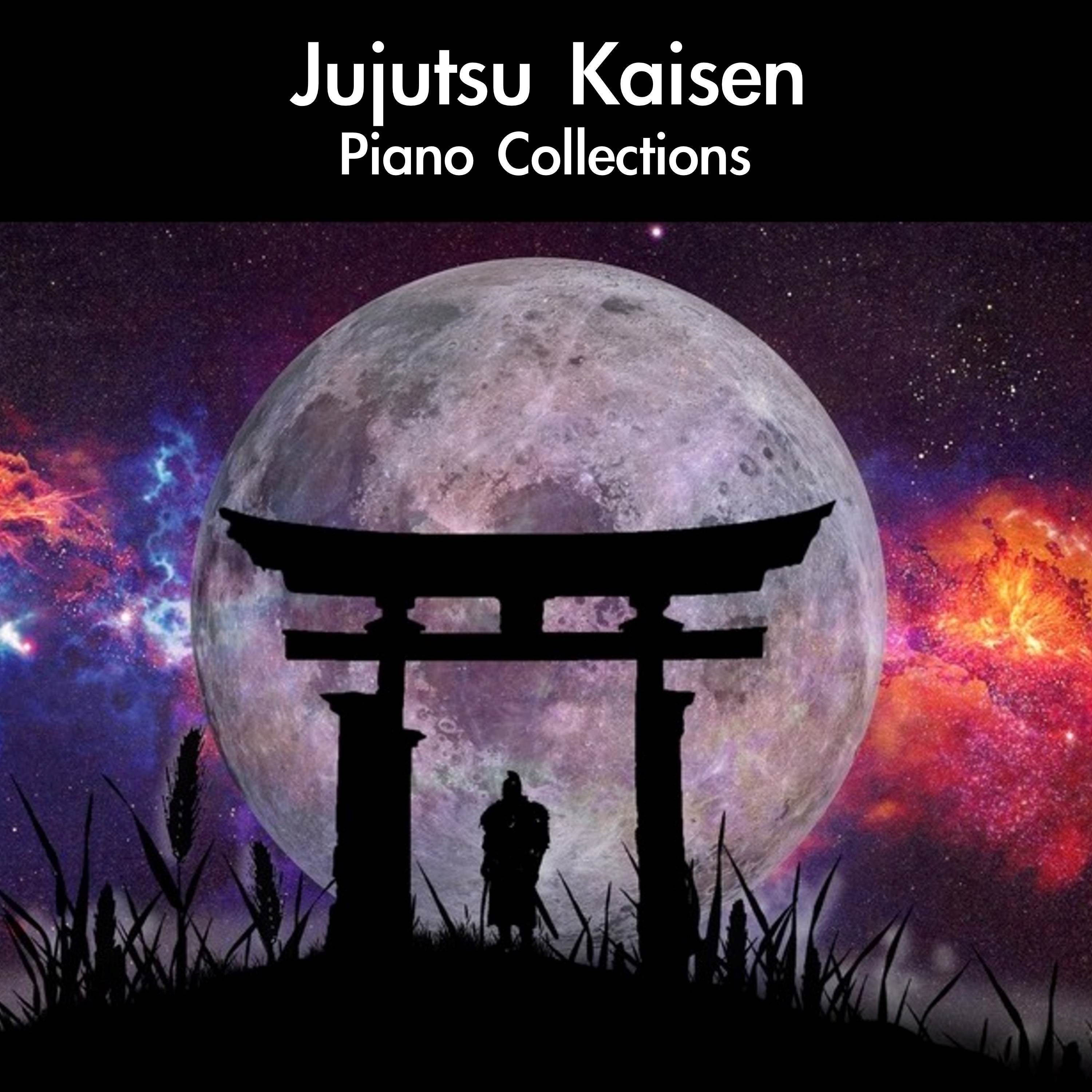 This is Pure Love (From "Jujutsu Kaisen Zero") [For Piano Solo ...