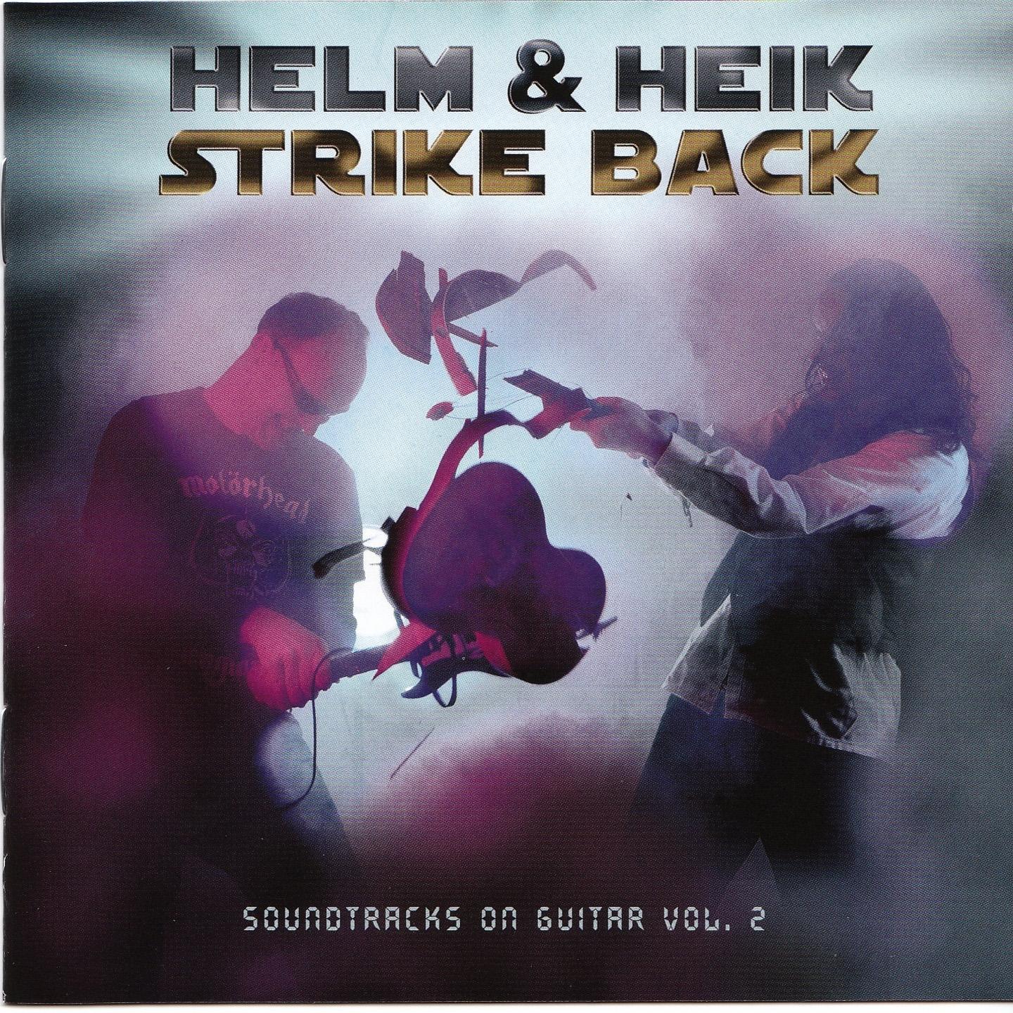 Local Hero - Helm & Heik - 单曲 - 网易云音乐