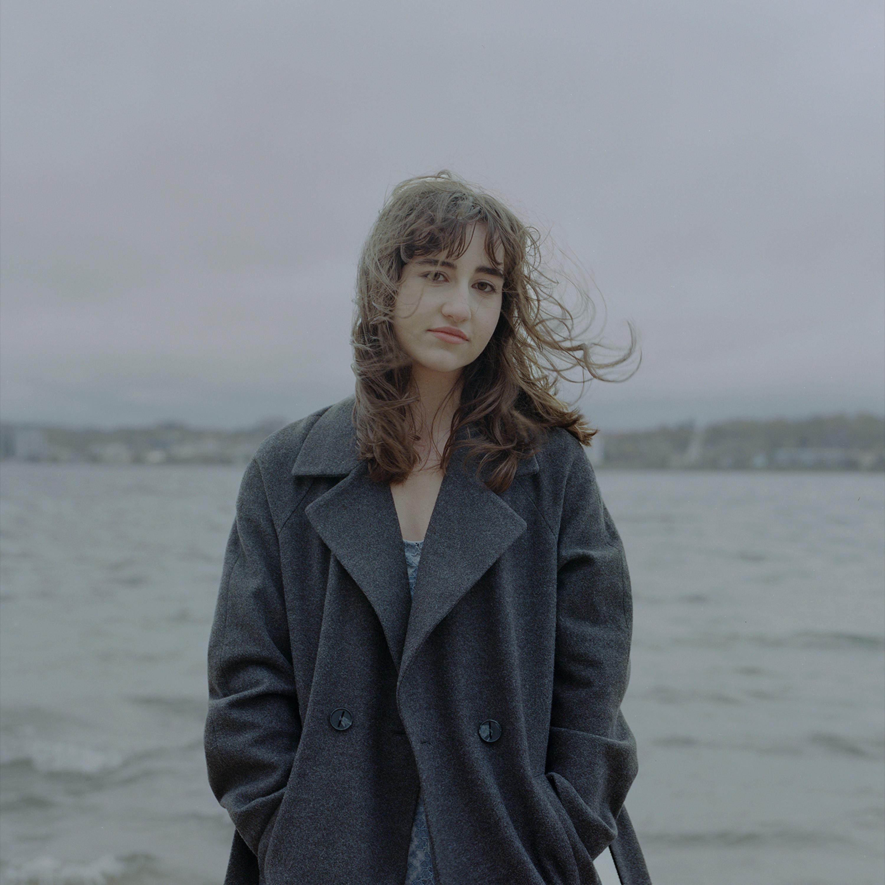 Princess - Jessie Gosling - 单曲 - 网易云音乐