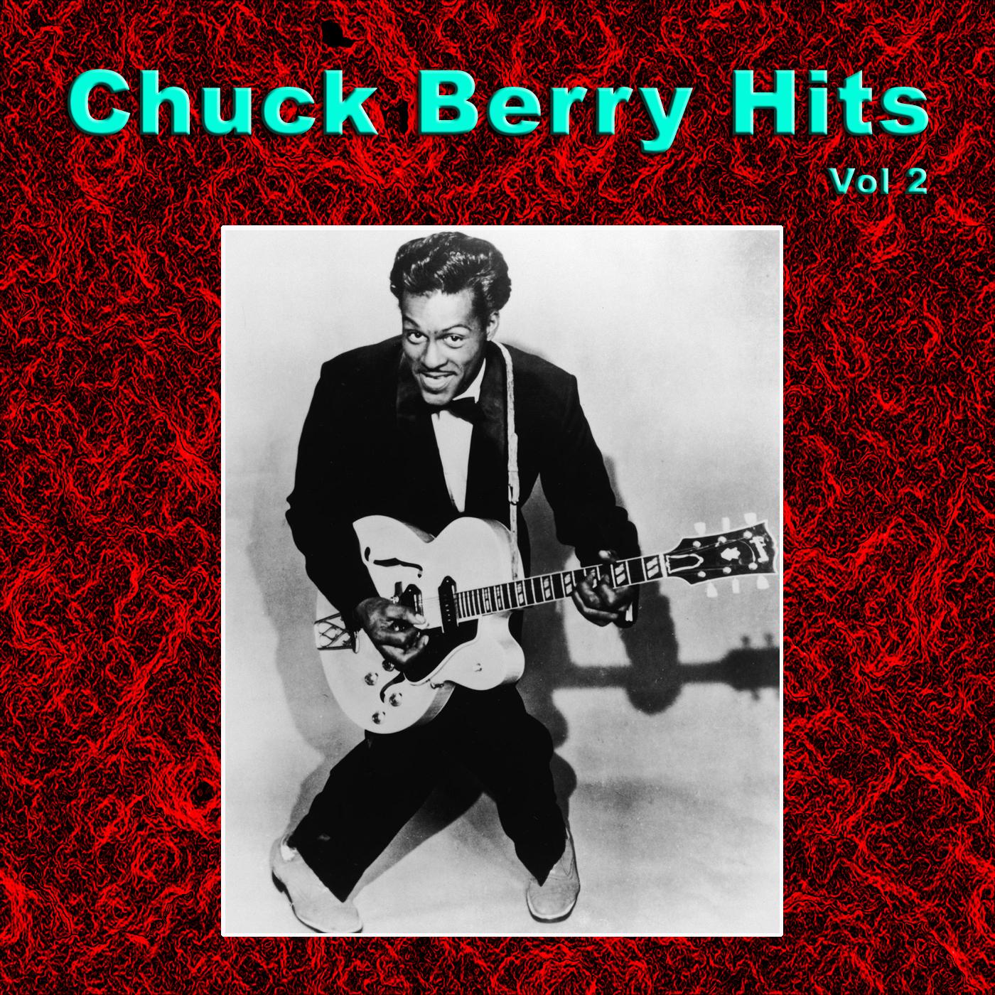 Rock And Roll Music - Chuck Berry - 单曲 - 网易云音乐
