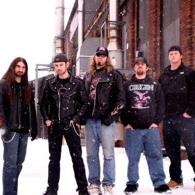 Vomitron - 歌手 - 网易云音乐