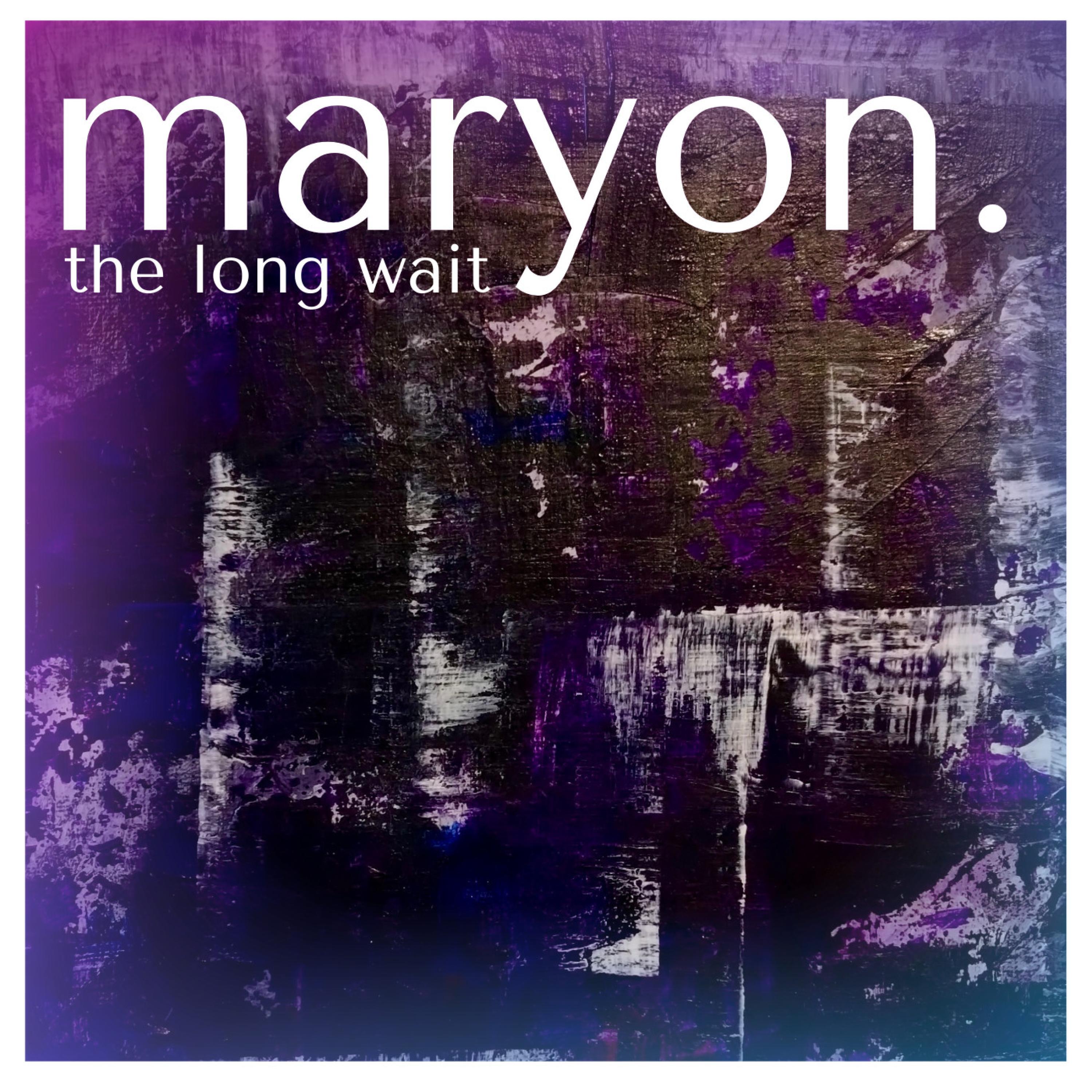 Afraid - Maryon - 单曲 - 网易云音乐