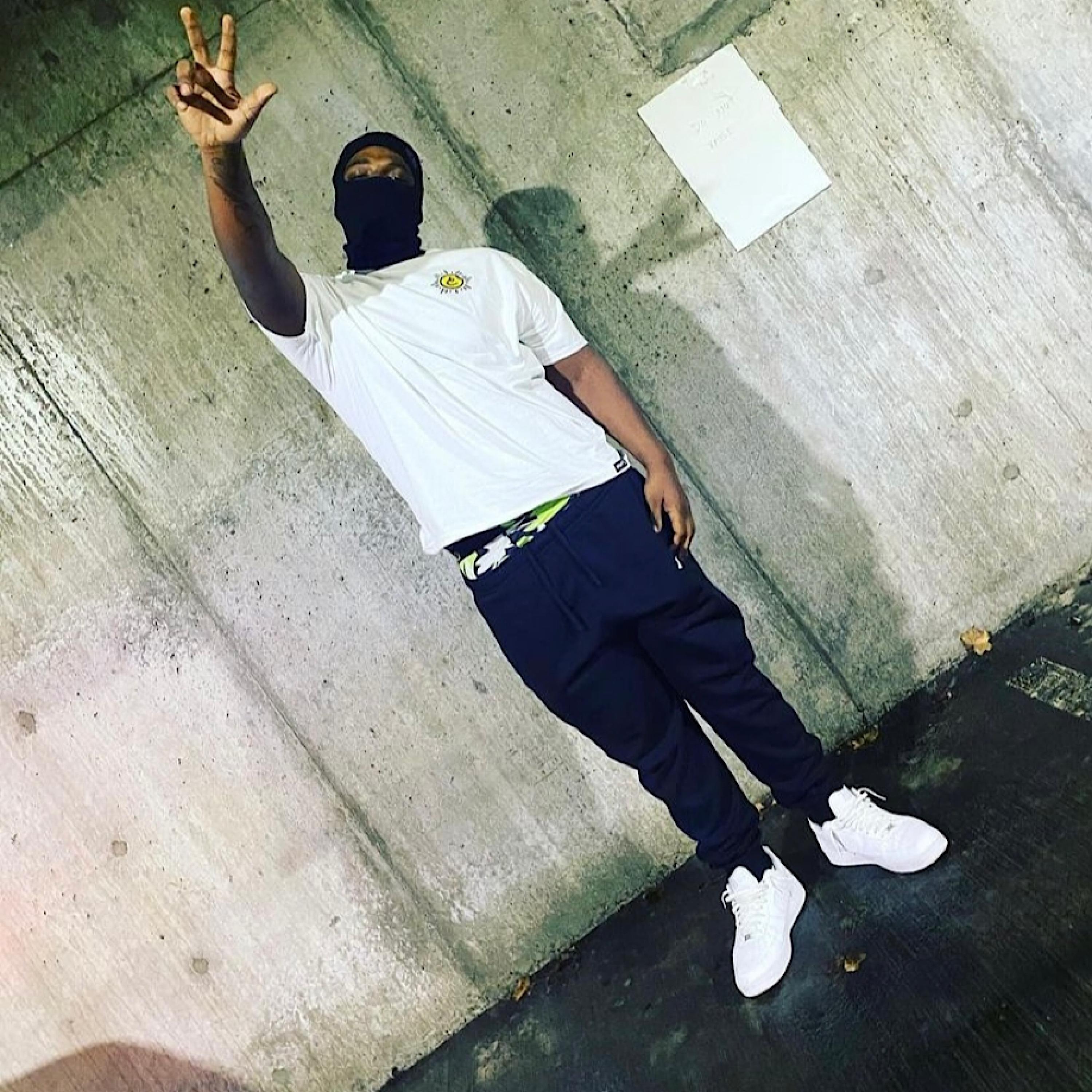 Street Nigga - TTonyReed - 专辑 - 网易云音乐