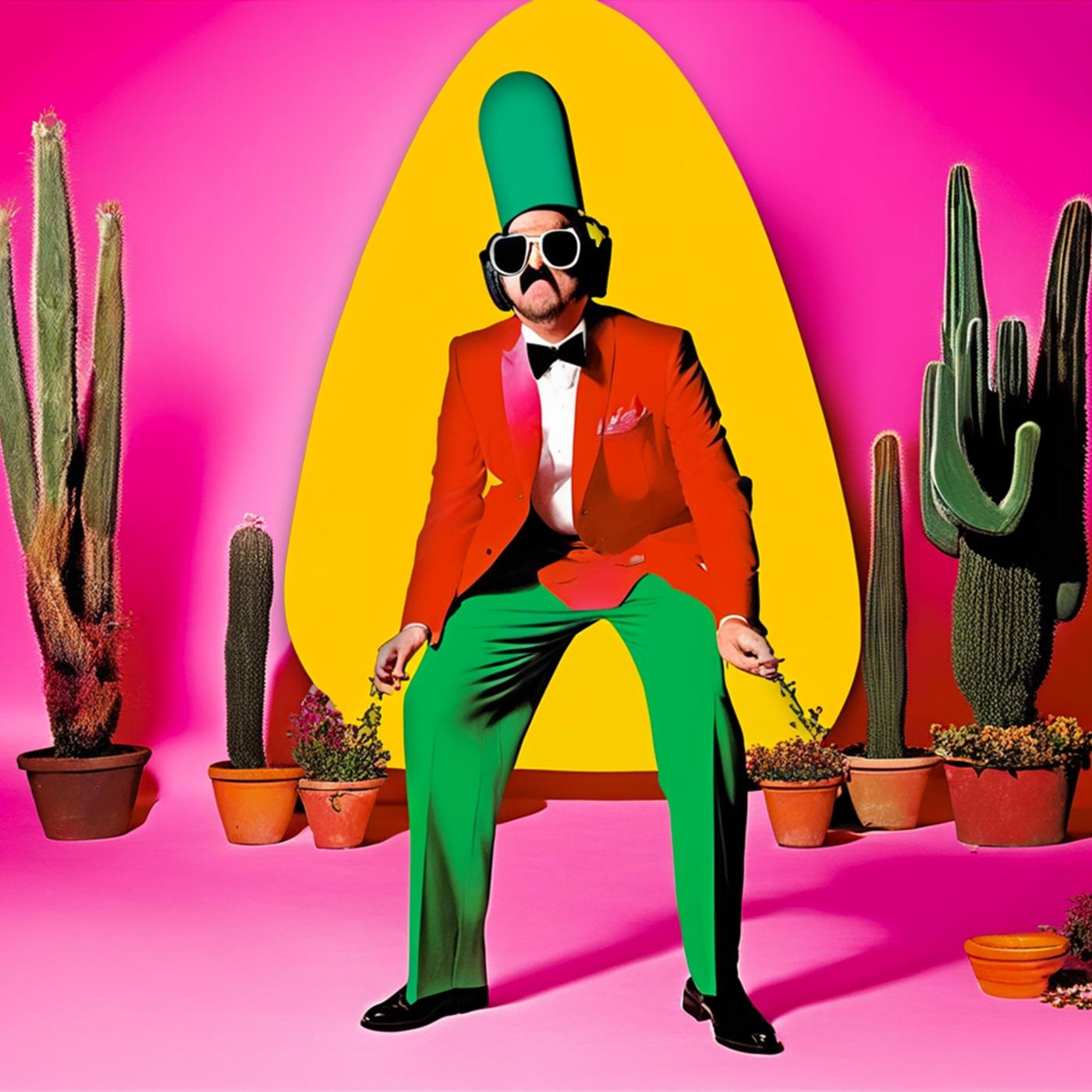 Adult Size Tricycle Farting Gang on the Run - Big Farts in the Poop ...