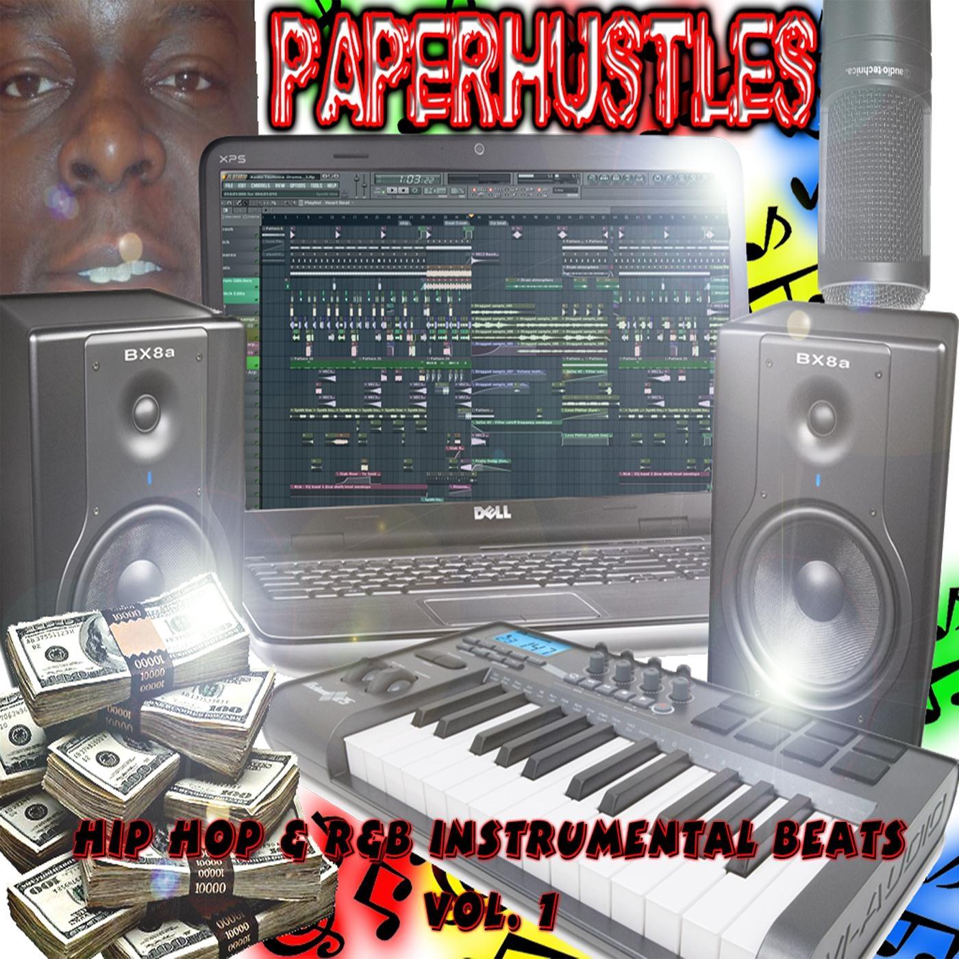 Let Me Get It - Paper Hustles - 单曲 - 网易云音乐