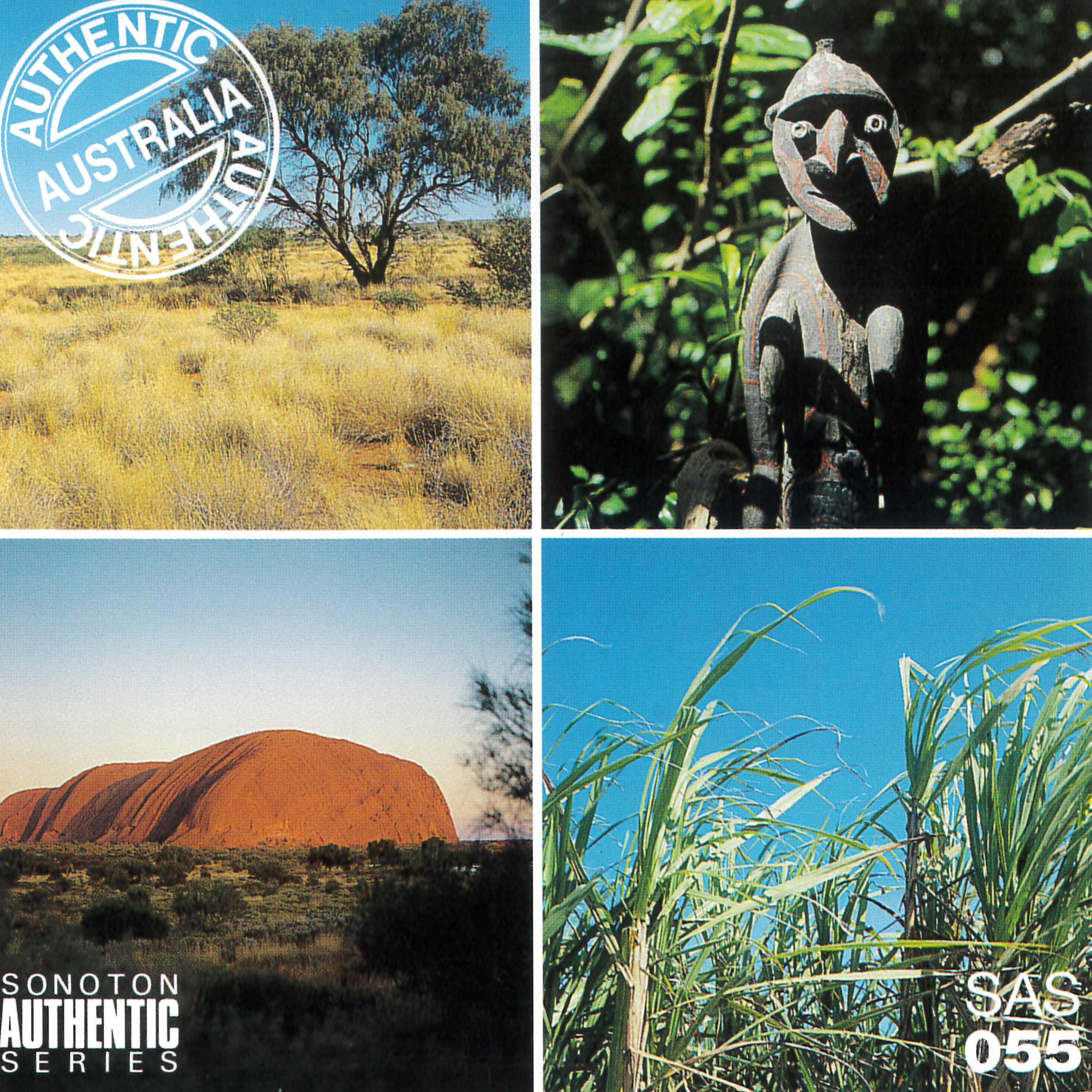 Aboriginal Chants - Alice Springs Aboriginal Groups - 单曲 - 网易云音乐