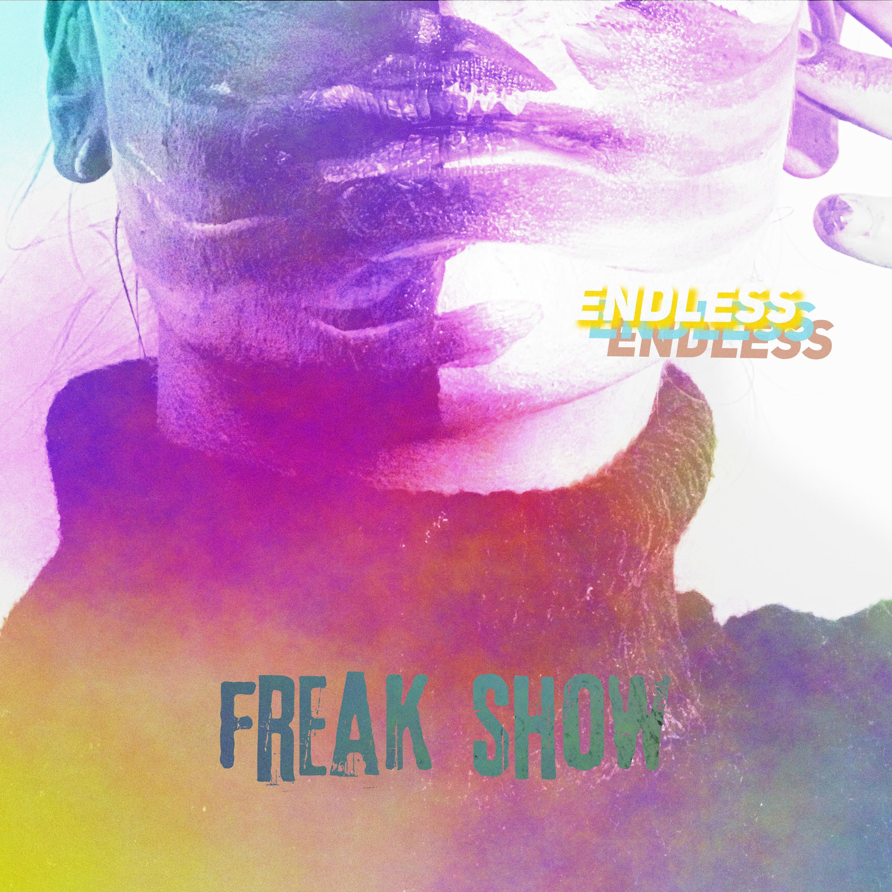 Freak Show - Endless - 专辑 - 网易云音乐