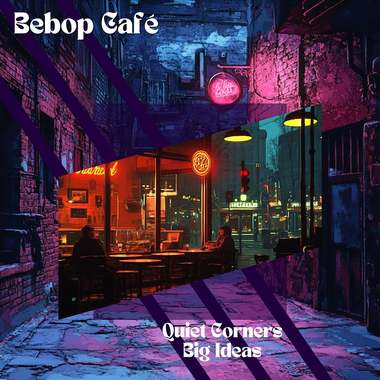 Refreshment Acoustic - New York Jazz Lounge/Bebop Café/Romantic Time ...
