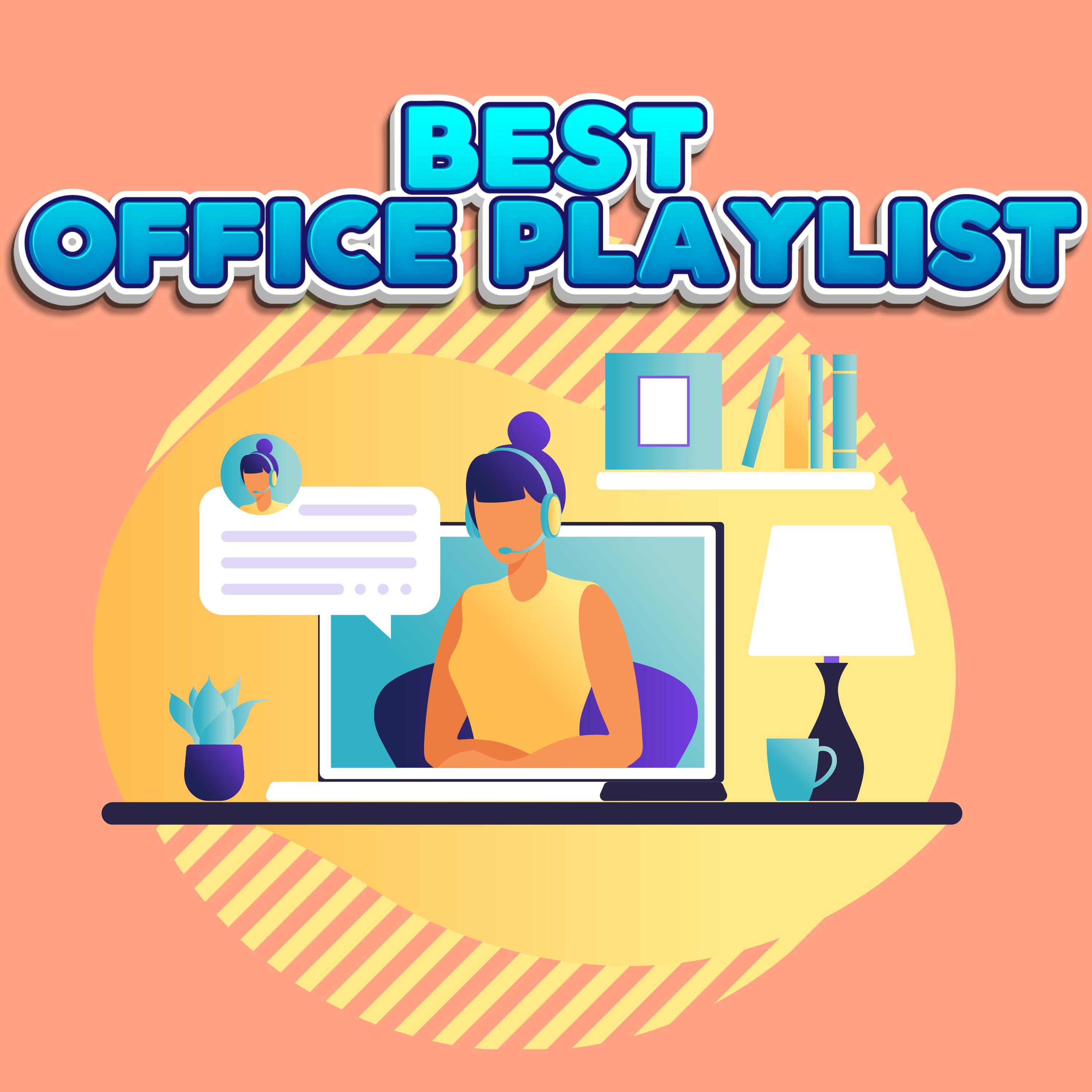 Calming Office Work Song - Best Office Playlist/Best Working Playlist ...