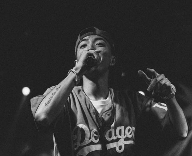 Jony J - 歌手 - 网易云音乐