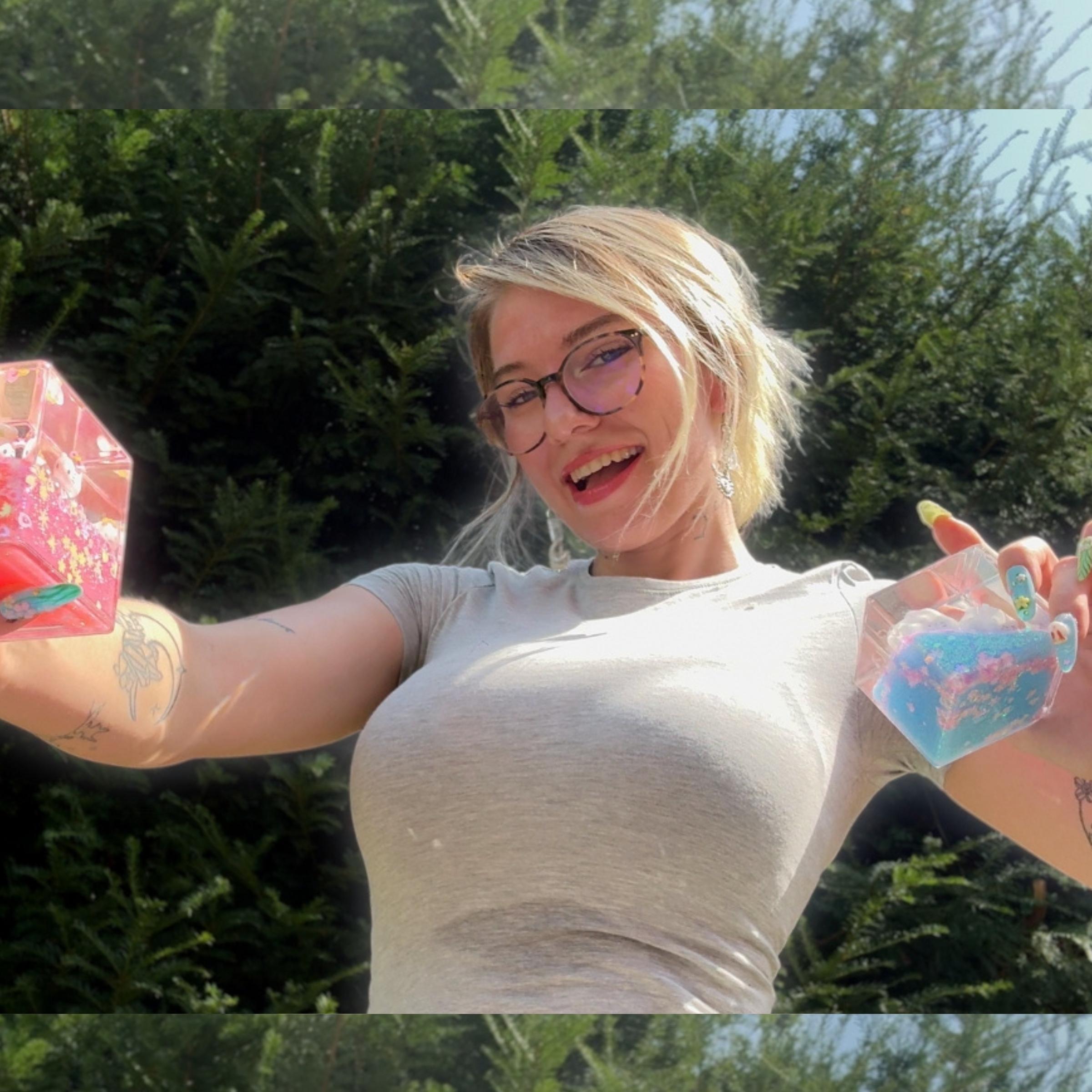 Relaxing Outside ASMR with New Triggers (and a lot of personal ...