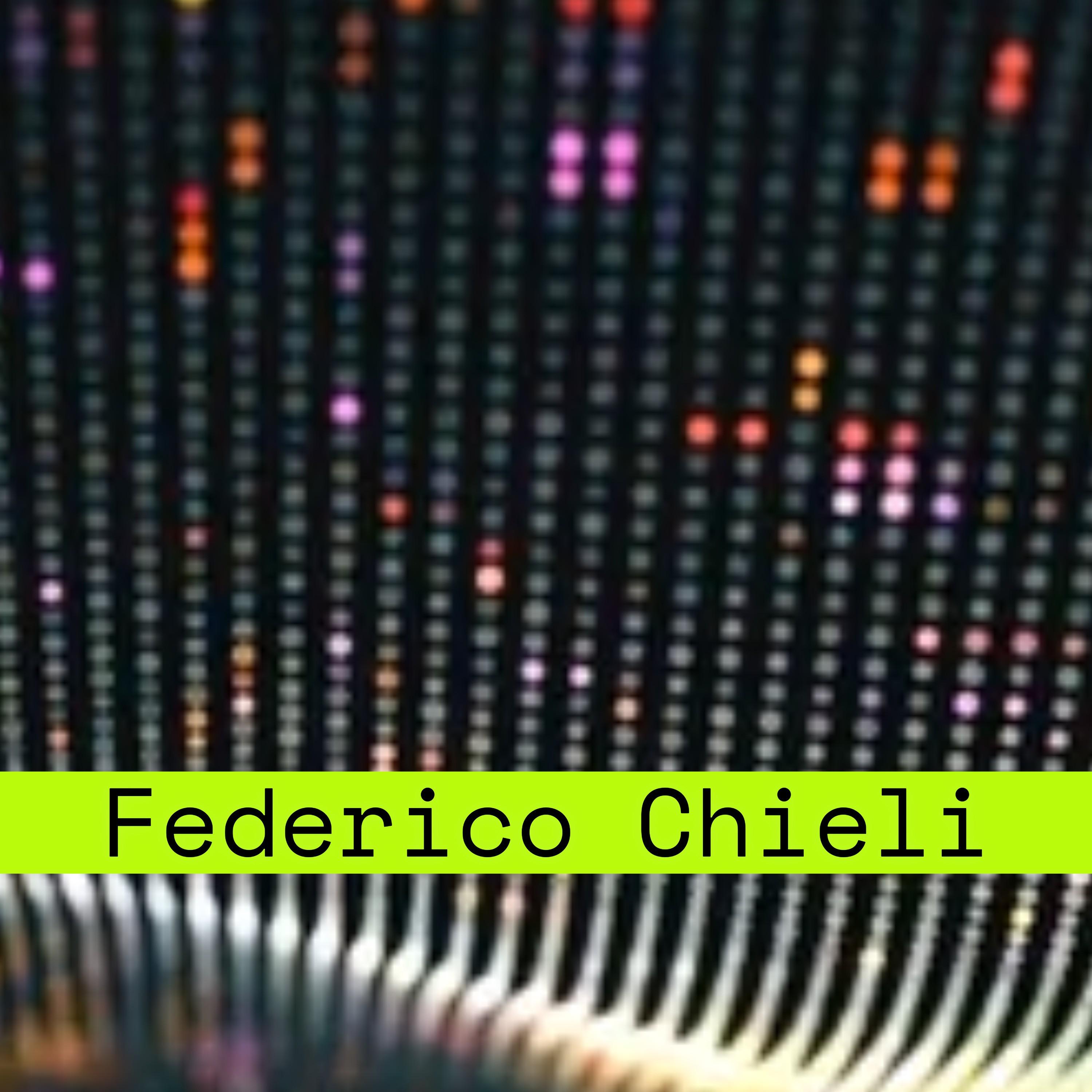X11 - Federico Chieli - 单曲 - 网易云音乐