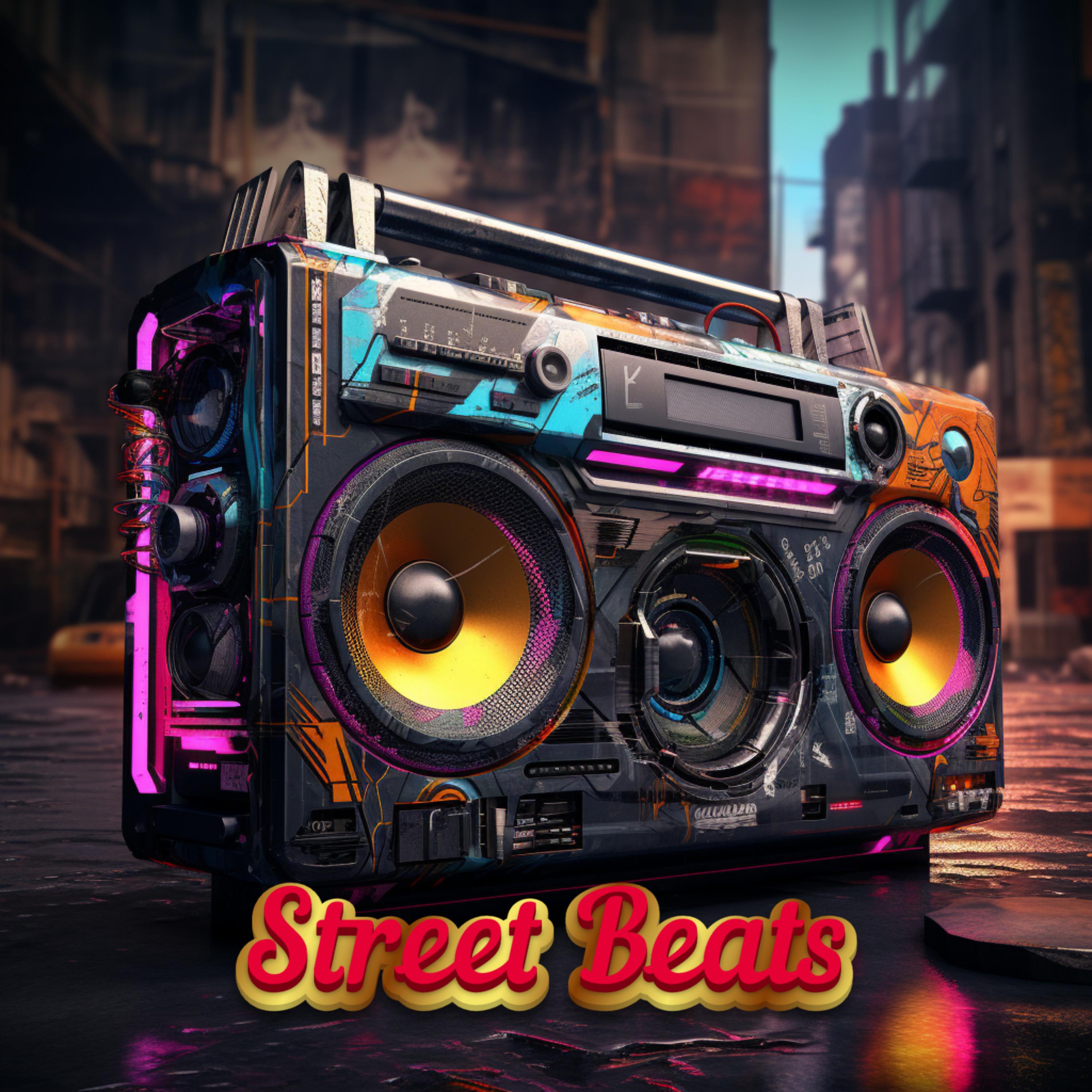 Gang Members - Street Beats/Street Music - 单曲 - 网易云音乐
