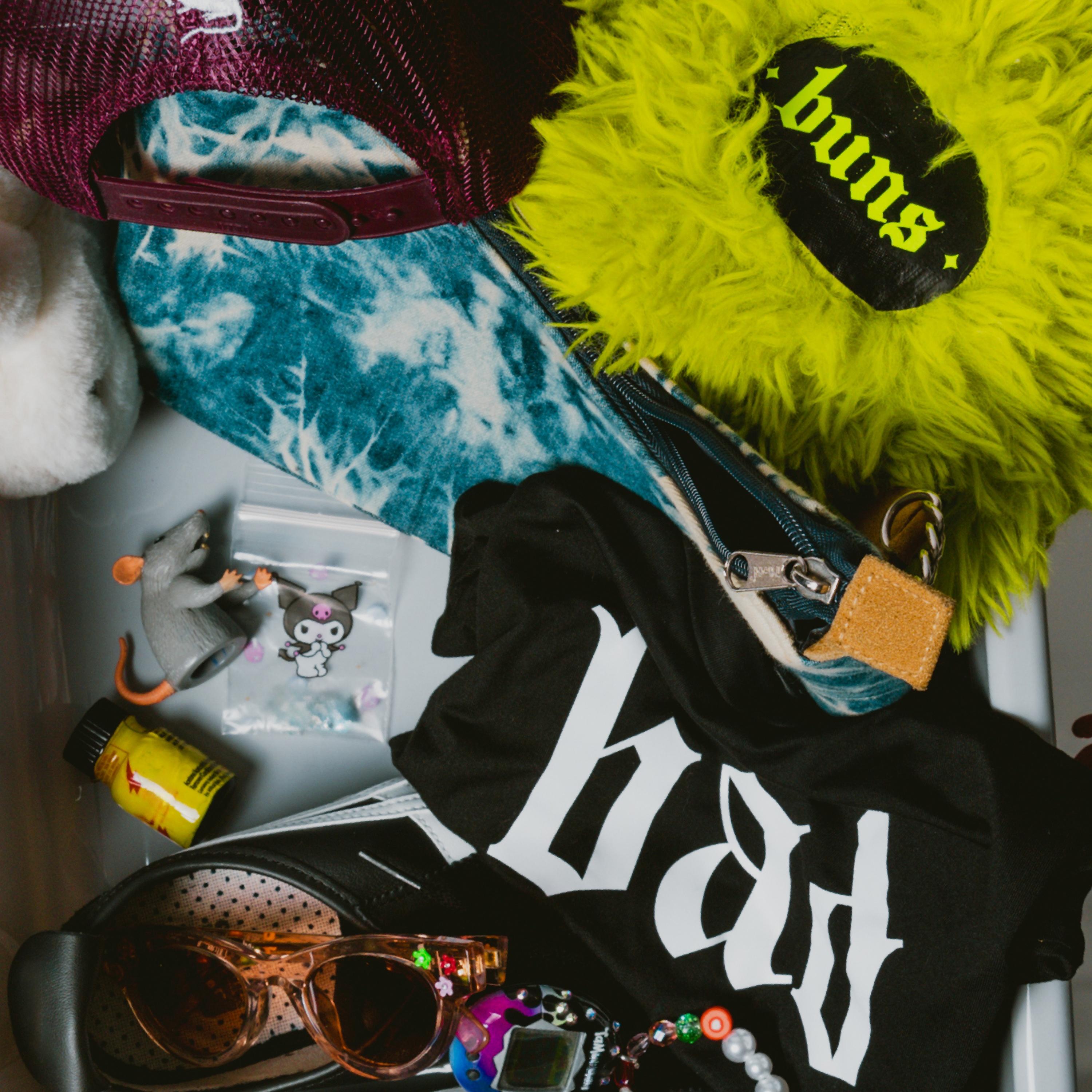 BAD - BUNS - 单曲 - 网易云音乐