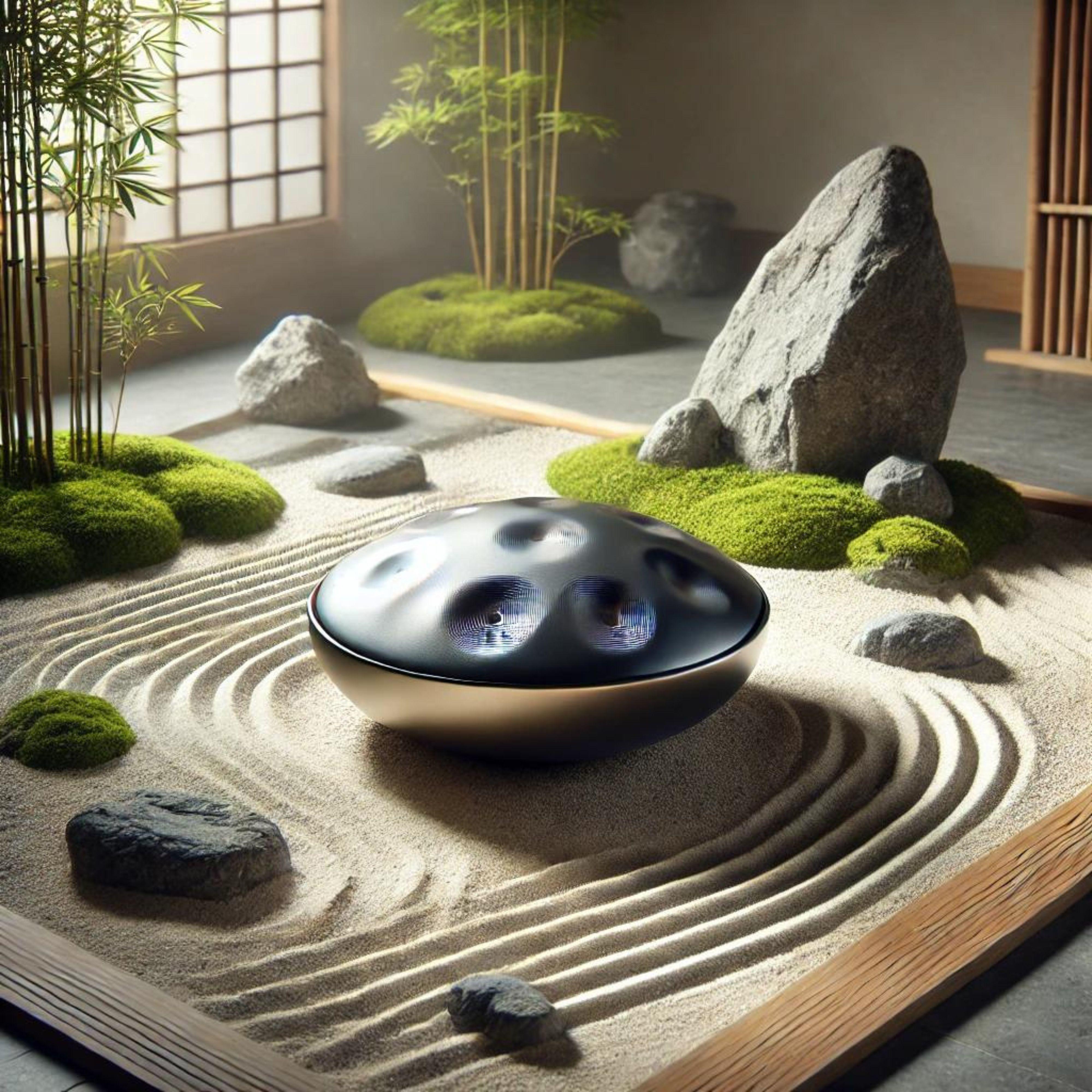 First Light Flow - Hang Drum Music - 单曲 - 网易云音乐