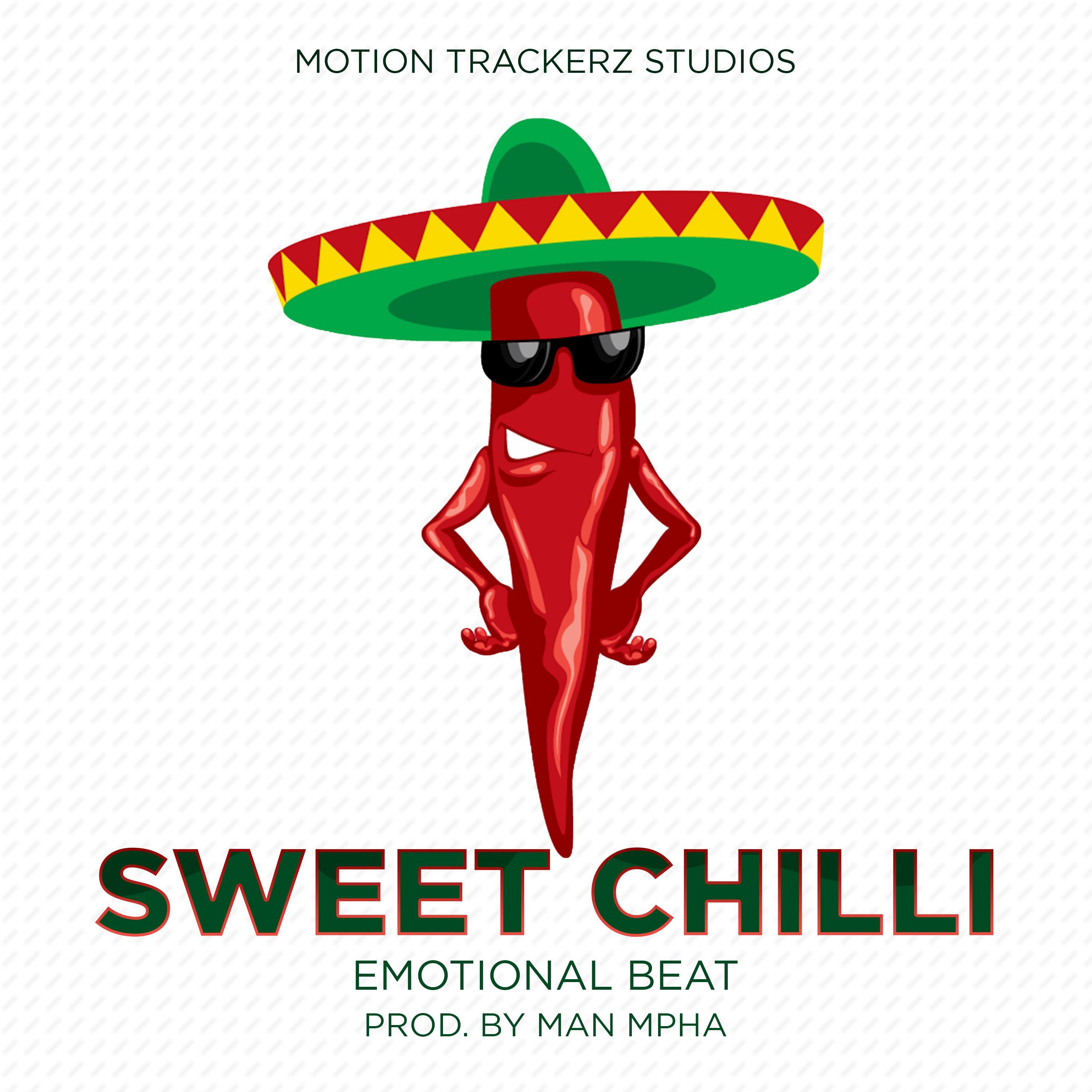 Sweet Chilli - Man Mpha - 专辑 - 网易云音乐