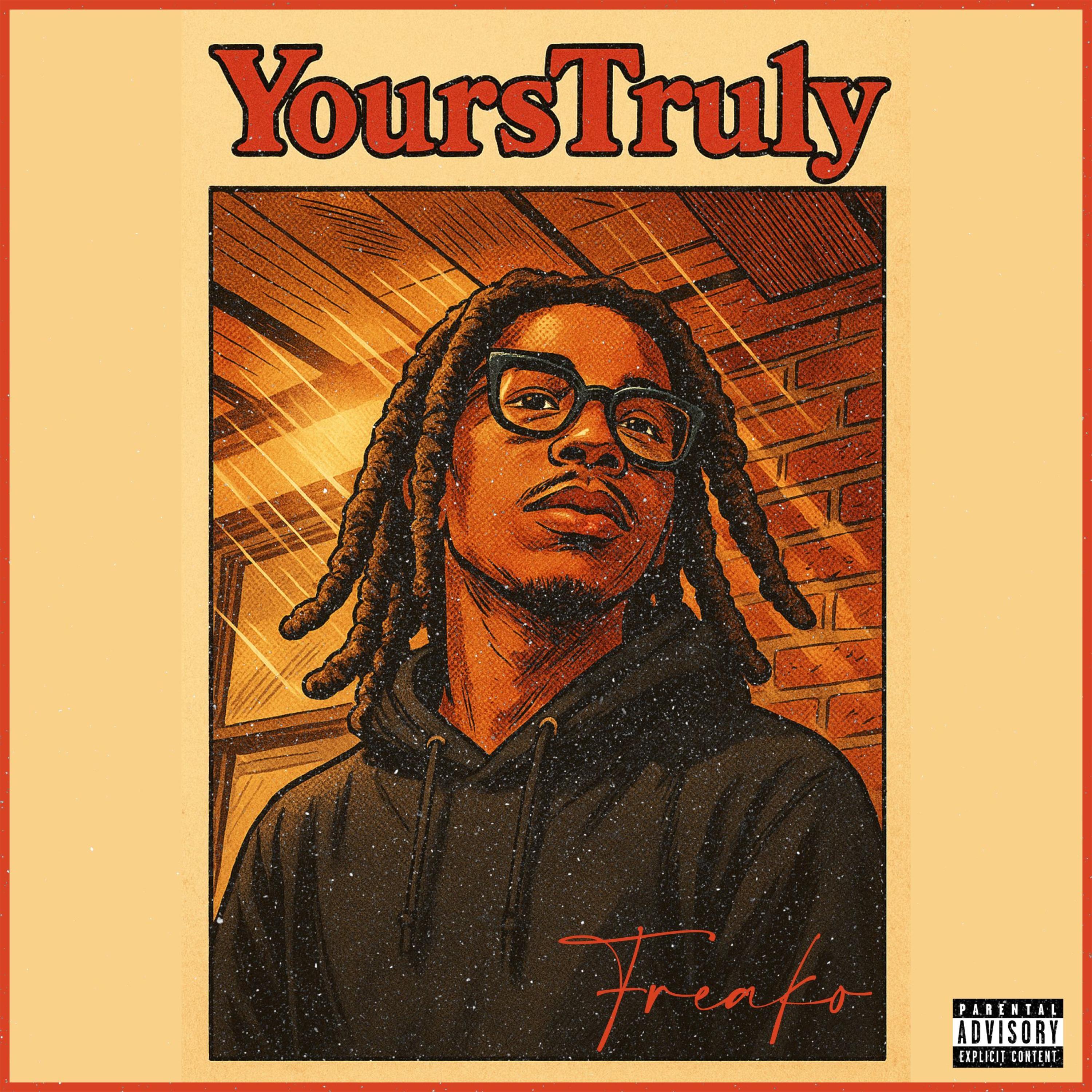 Don't - Freako - 单曲 - 网易云音乐