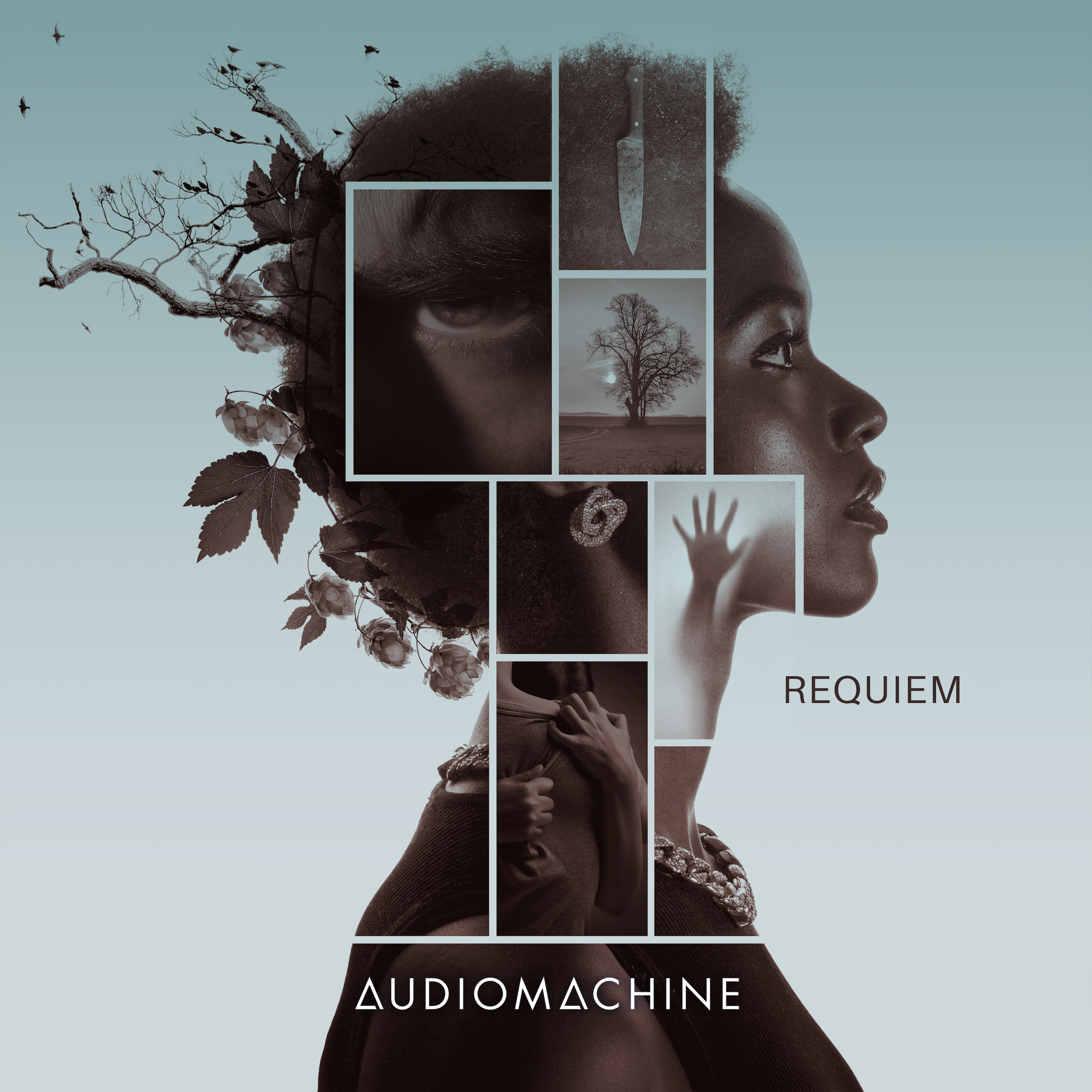 Tainted Reputation - Audiomachine - 单曲 - 网易云音乐