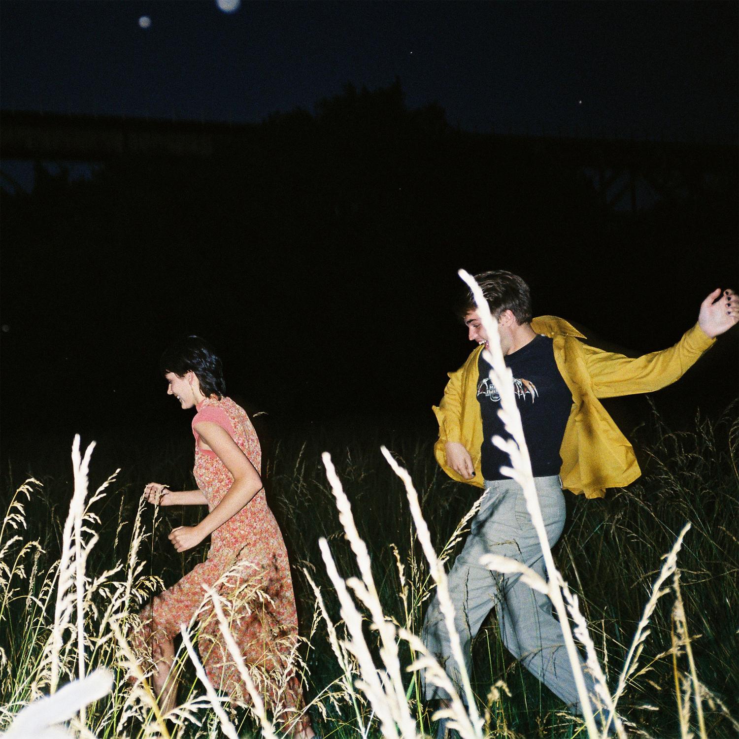 Somewhere Forever - Garden Gloves/Jackson Wooten - 单曲 - 网易云音乐