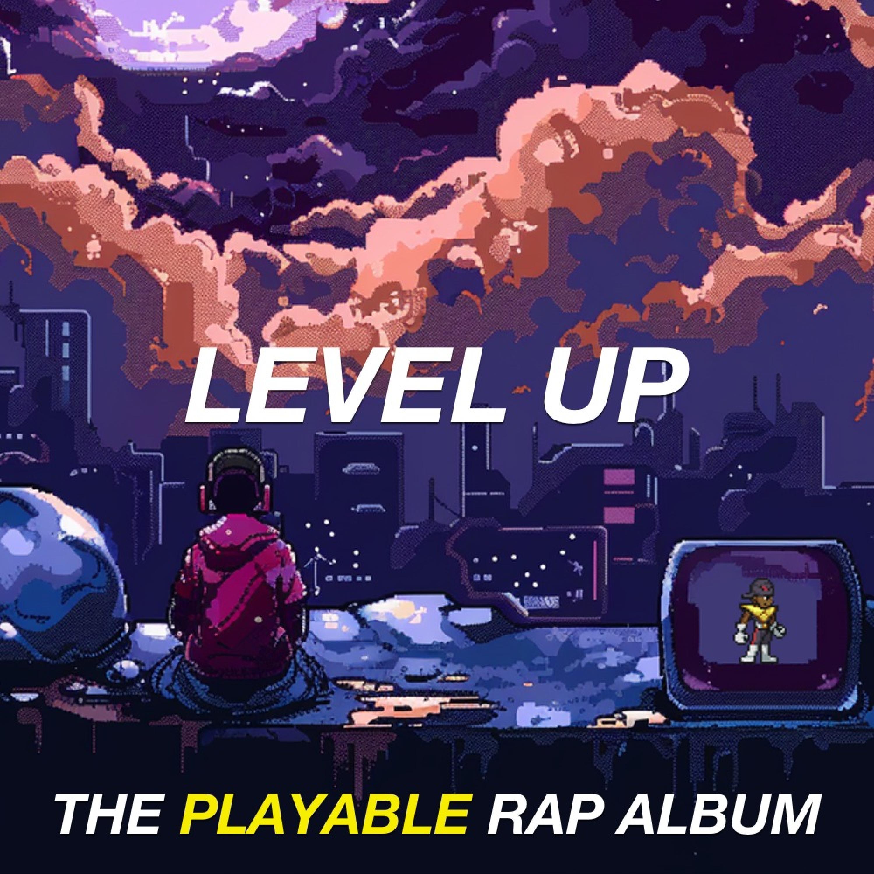 No Limits (feat. Mega Ran) - Creative Mind Frame/Mega Ran - 单曲 - 网易云音乐