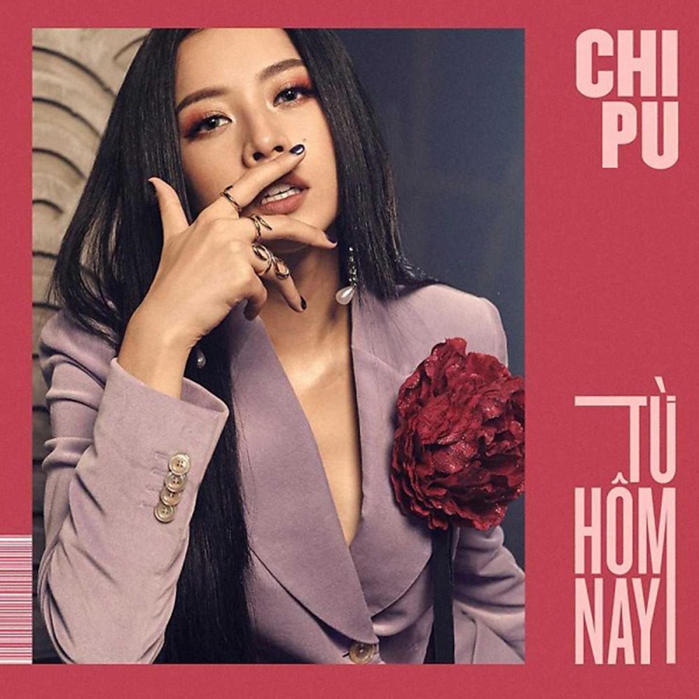 Tu Hom Nay (Feel Like Ooh)（从今天开始） - CHIPU芝芙 - 单曲 - 网易云音乐