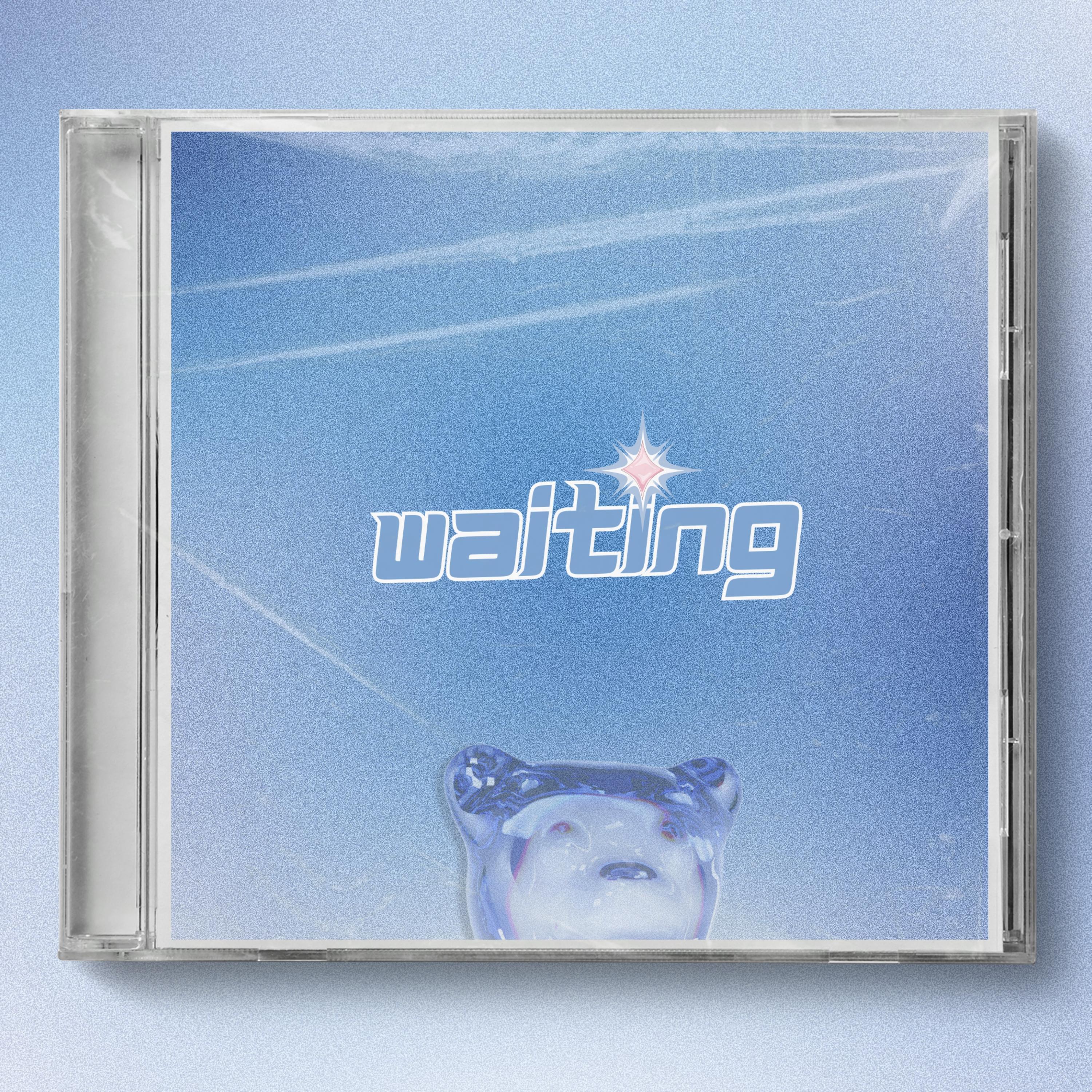 Waiting - Lady Decibel - 单曲 - 网易云音乐