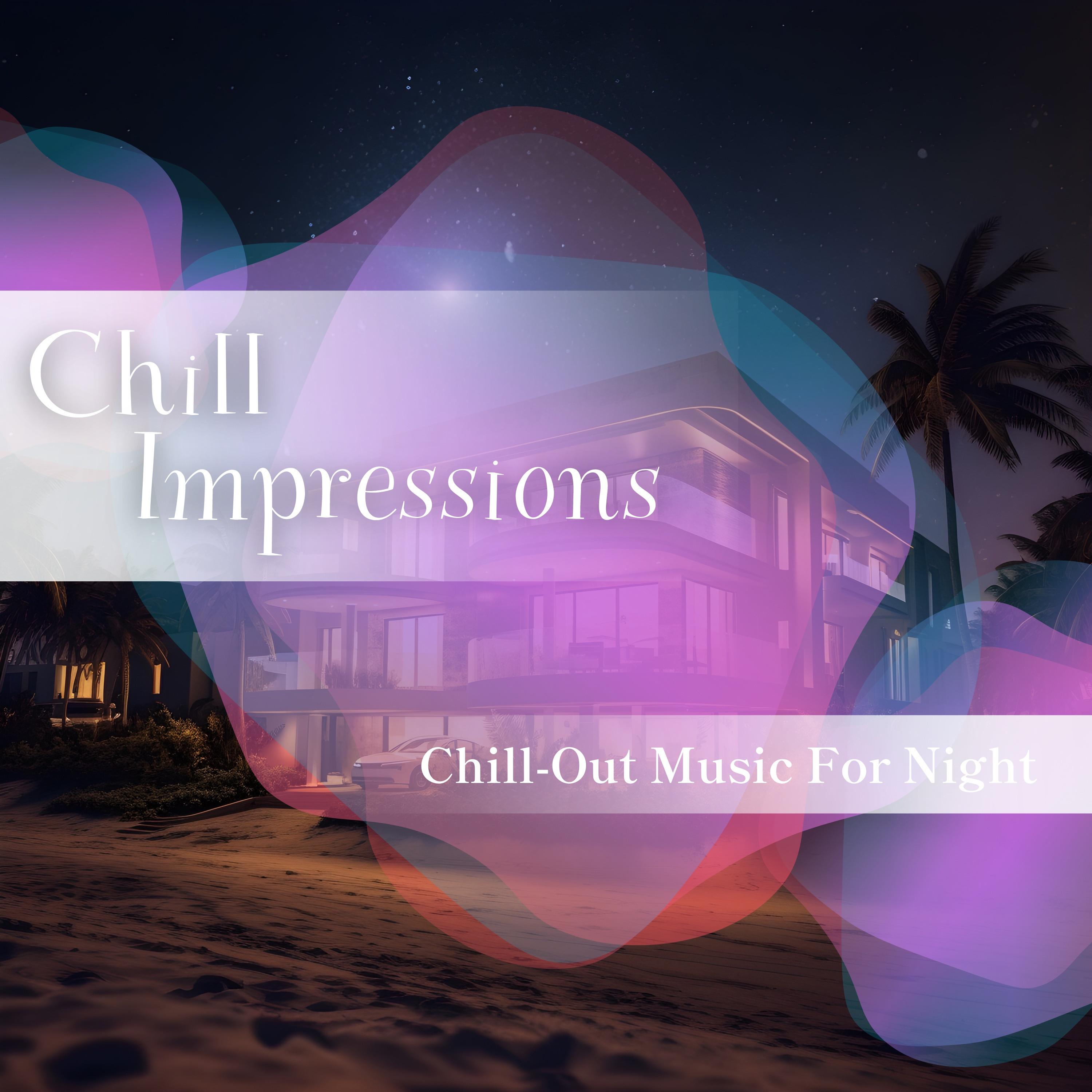 Drinking in the Moonlight - Chill Impressions - 单曲 - 网易云音乐