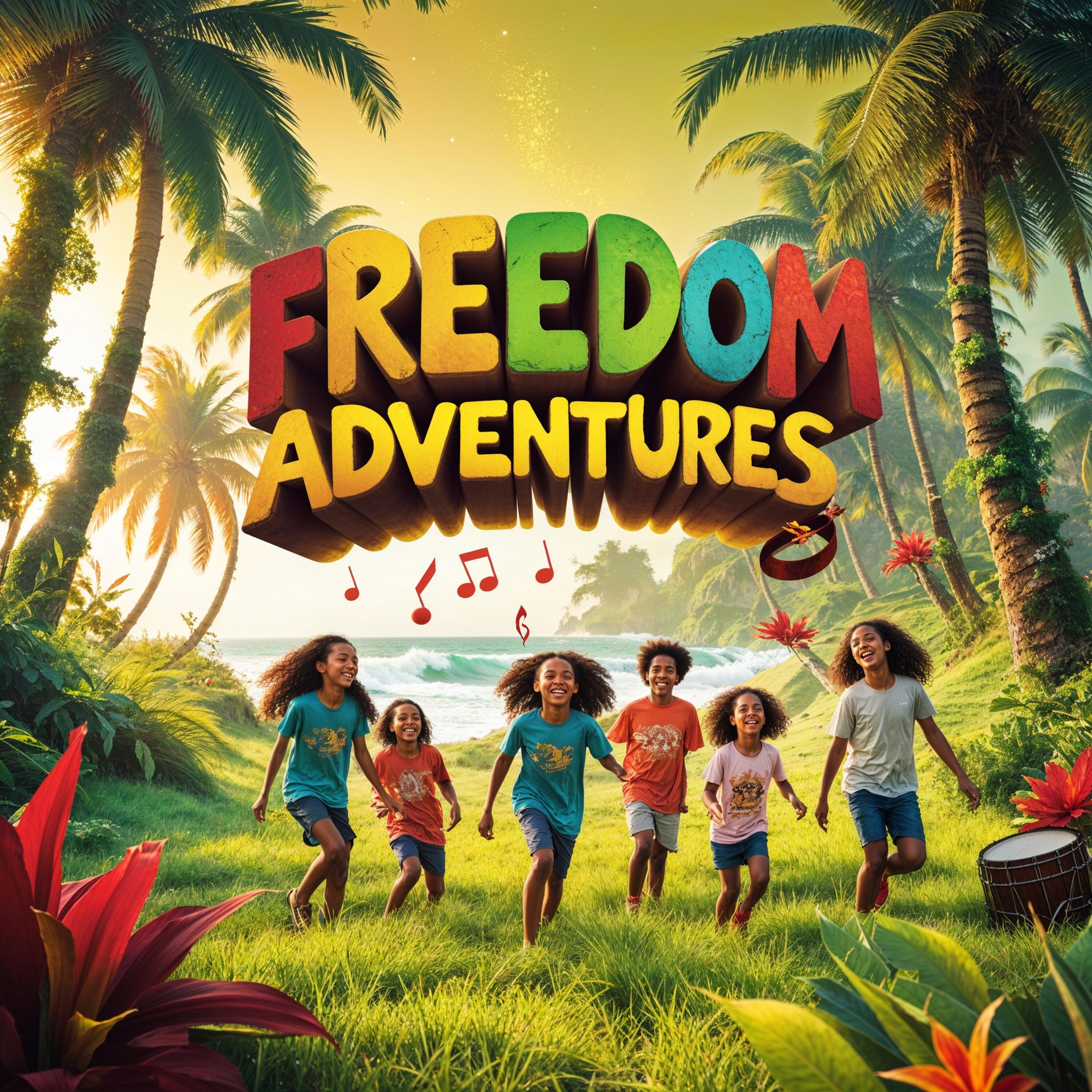 Sam's Big Trade (Reggae Remix) - Kids Party Mix/SurfKids Fun ...