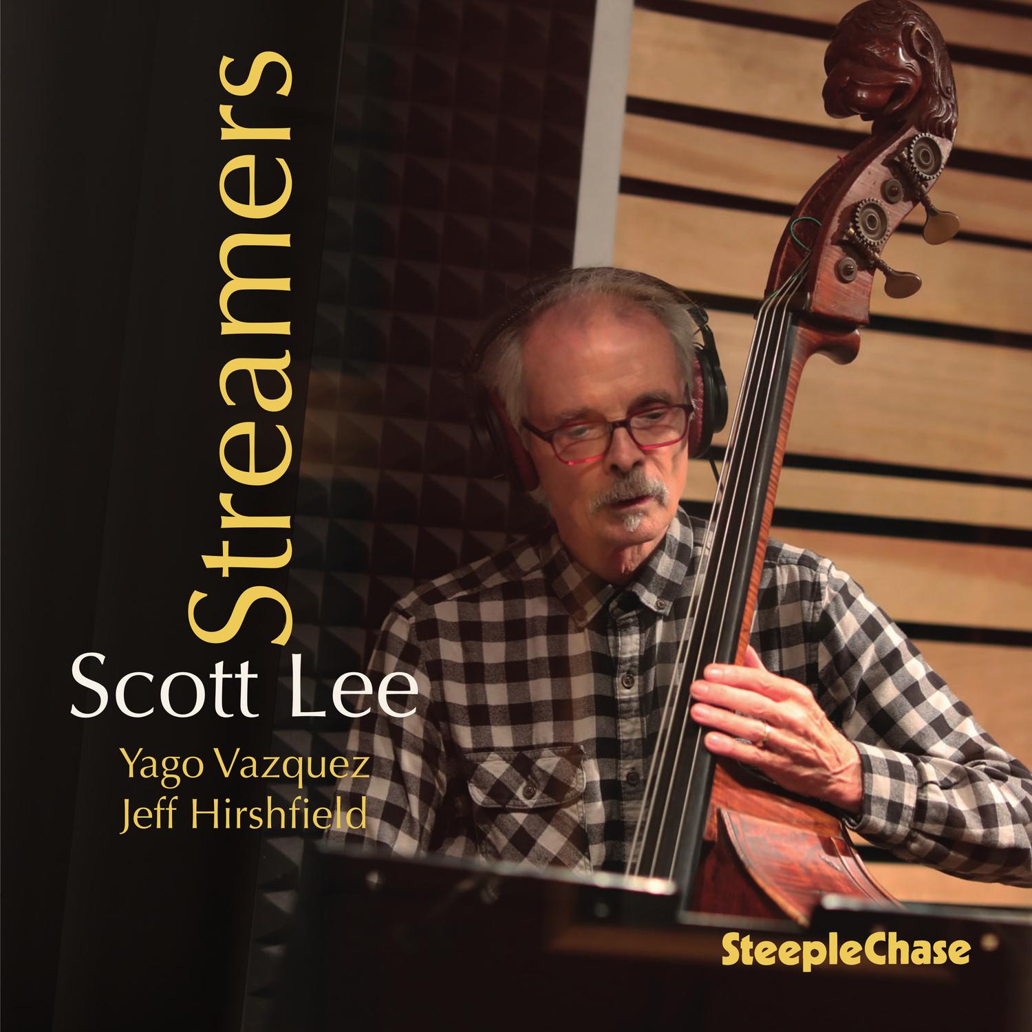 Rachel - Scott Lee/Yago Vazquez/Jeff Hirshfield - 单曲 - 网易云音乐