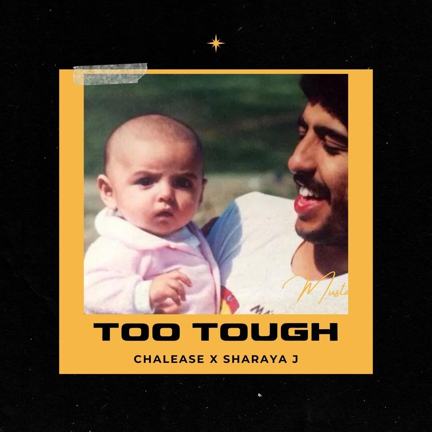 Too Tough (feat. Sharaya J) - Chalease - 专辑 - 网易云音乐