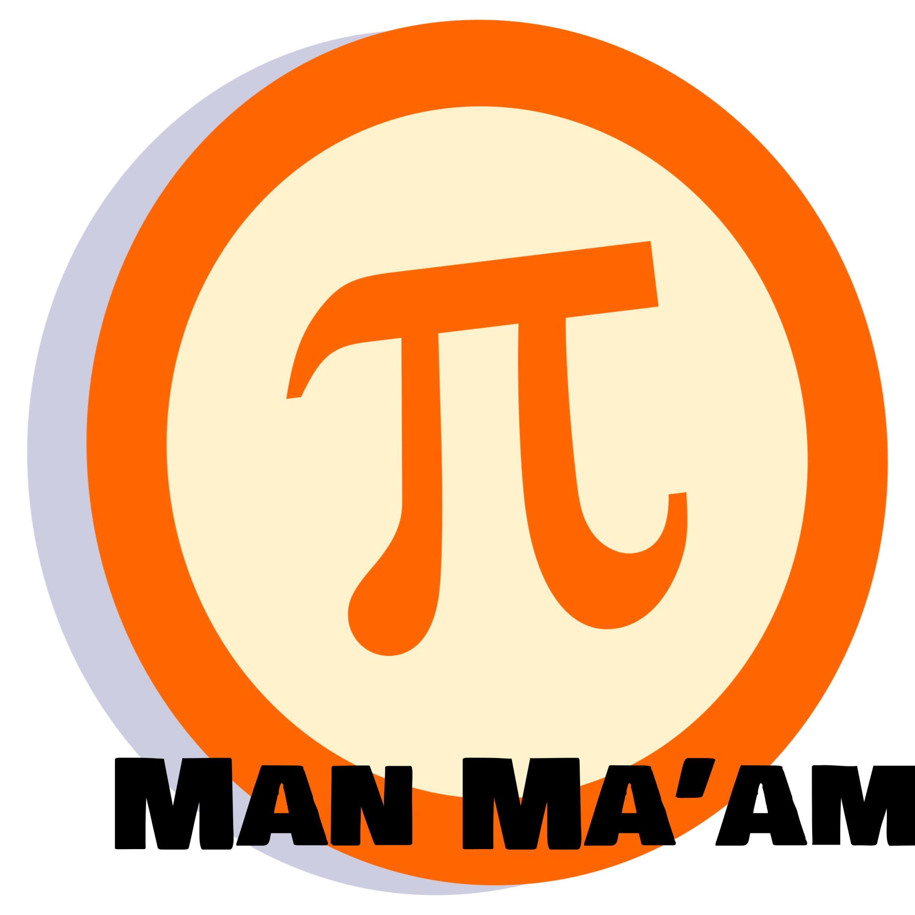 Pi - Man Ma'am - 专辑 - 网易云音乐