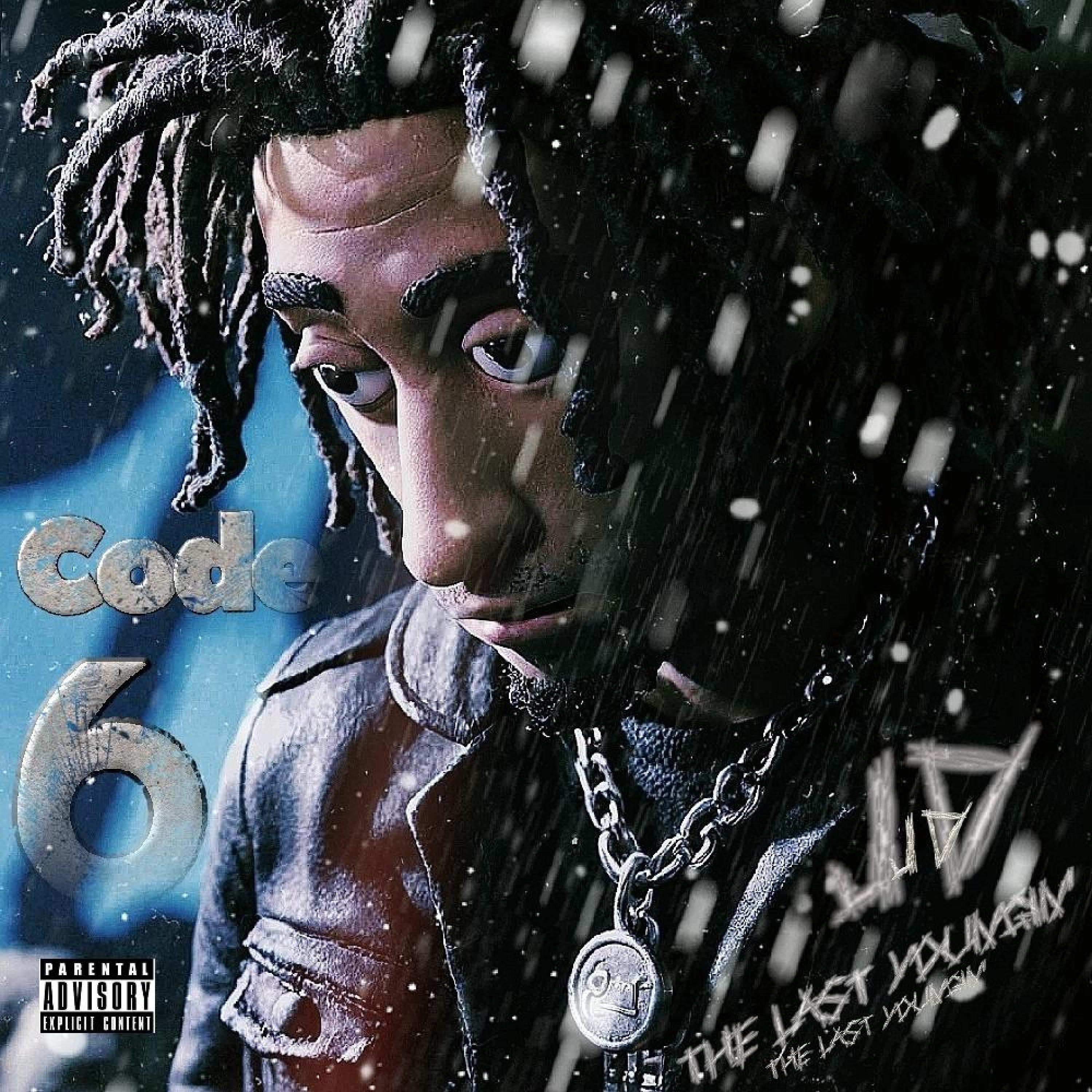 Hold On - JD The Last Youngin' - 专辑 - 网易云音乐