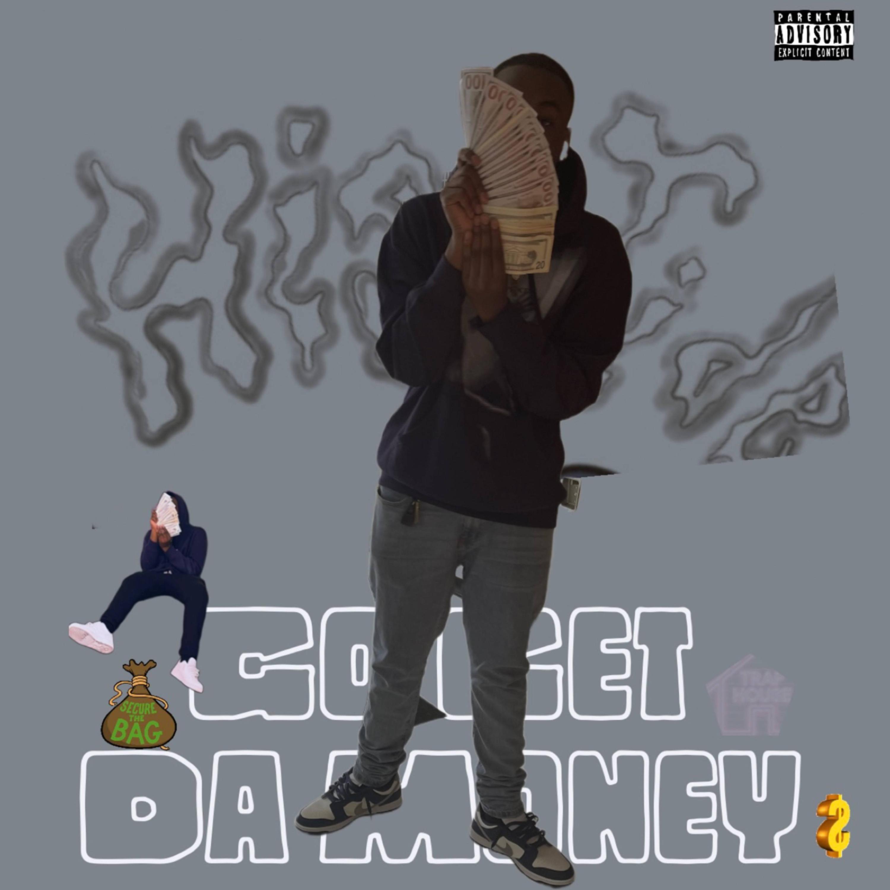 Go Get Da Money - 757 JayCash - 单曲 - 网易云音乐