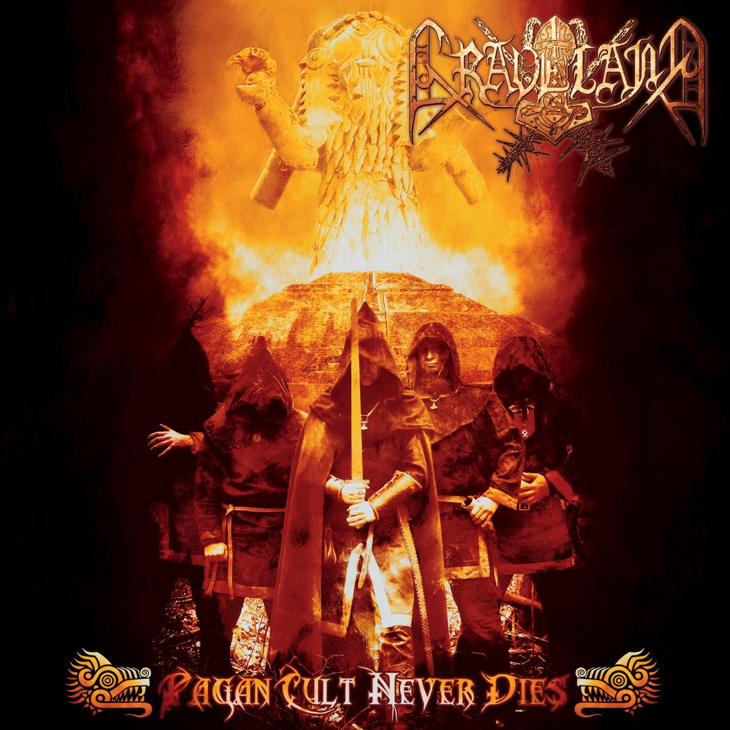 Turisaz (Live from Quito) - Graveland - 单曲 - 网易云音乐