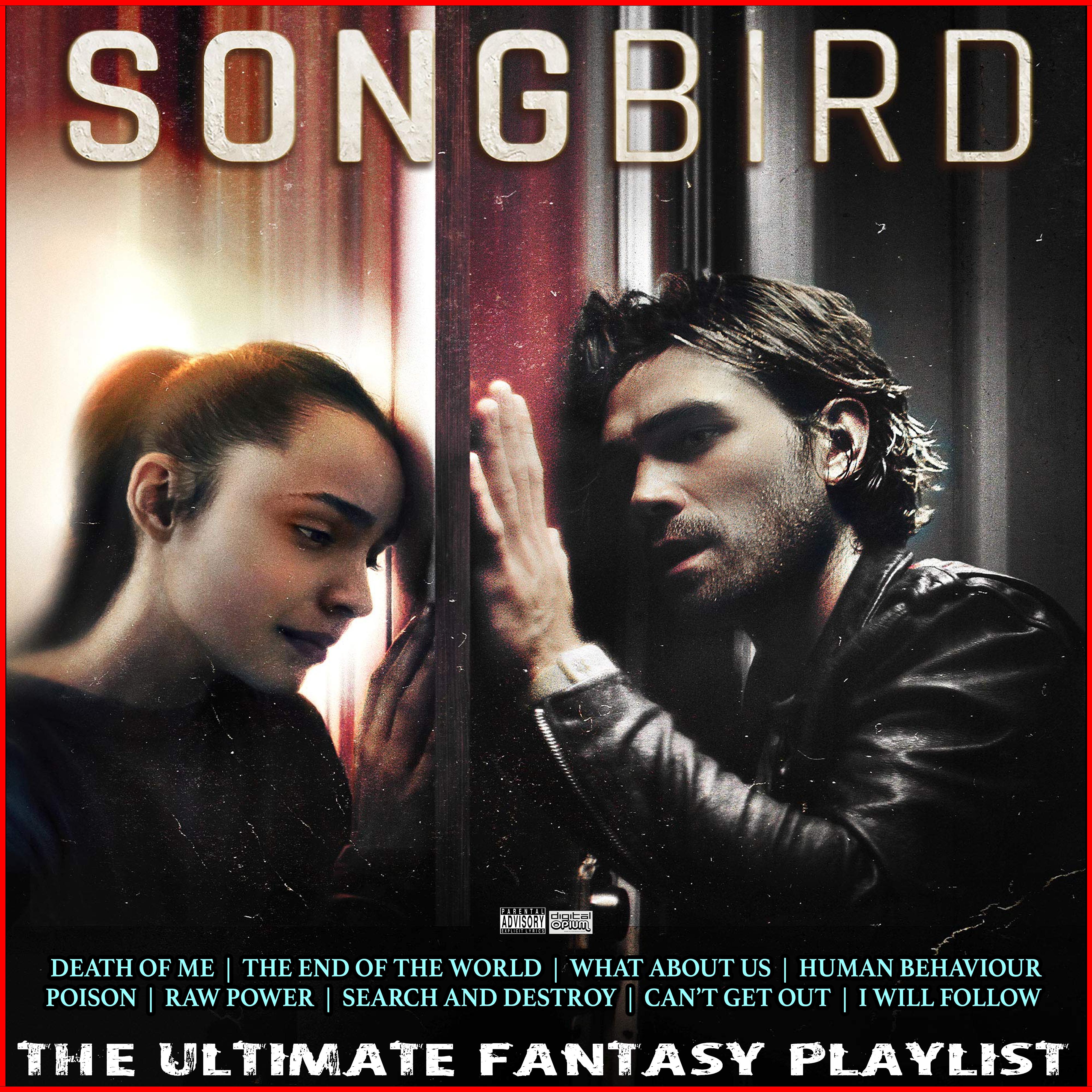 The End of the World - Miss Sammy J - 单曲 - 网易云音乐