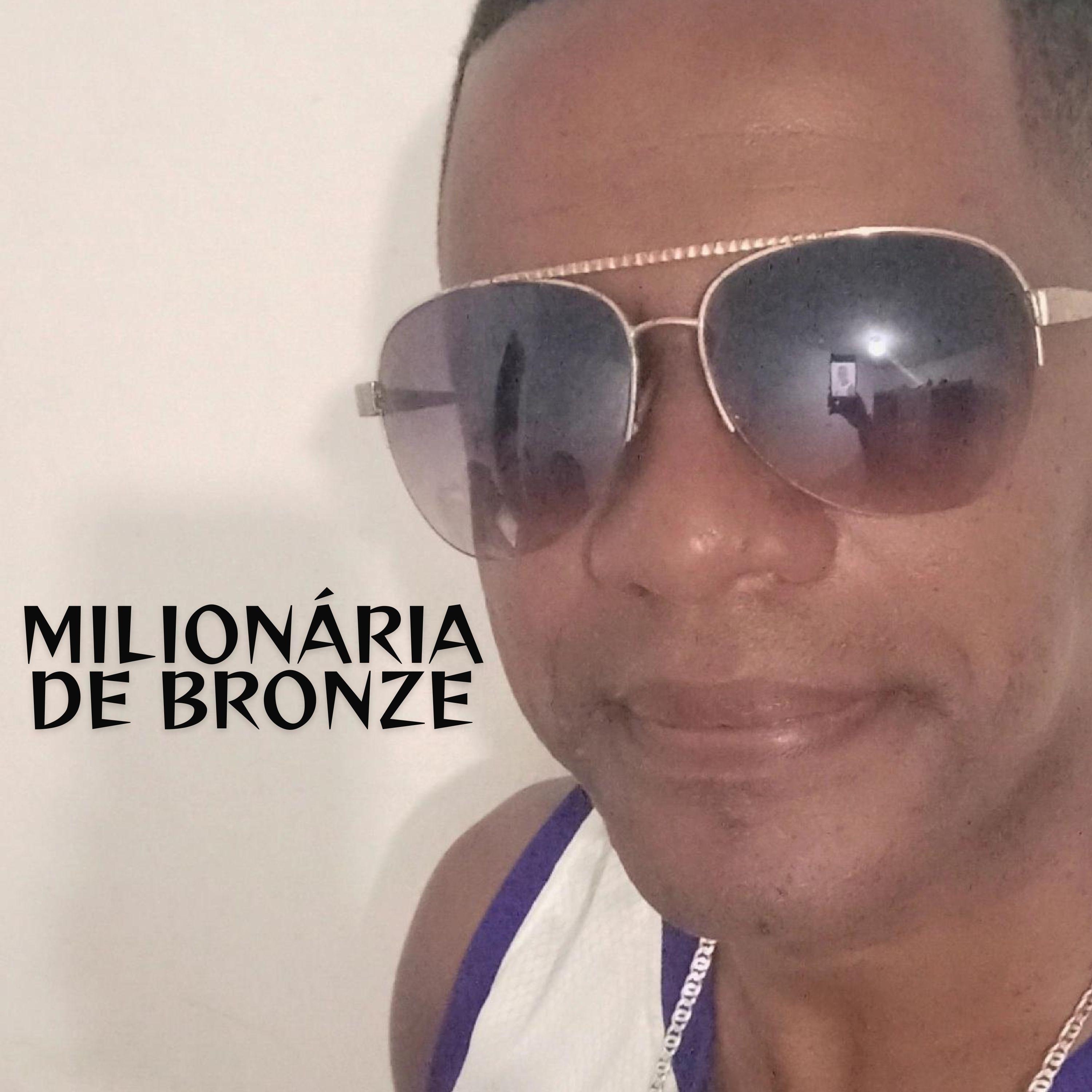 Milionária de bronze - Zuza no beat - 专辑 - 网易云音乐