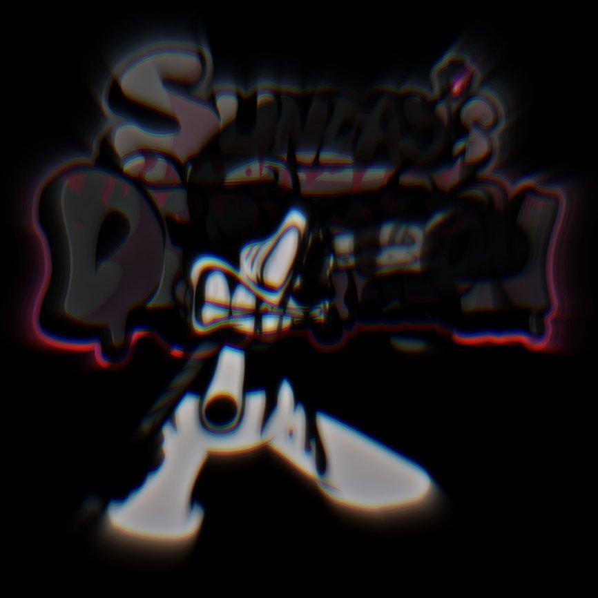 (Remake)[Untold Loneliness] FNF Sunday's Desolation - [FNF] - 电台节目 - 网易云音乐