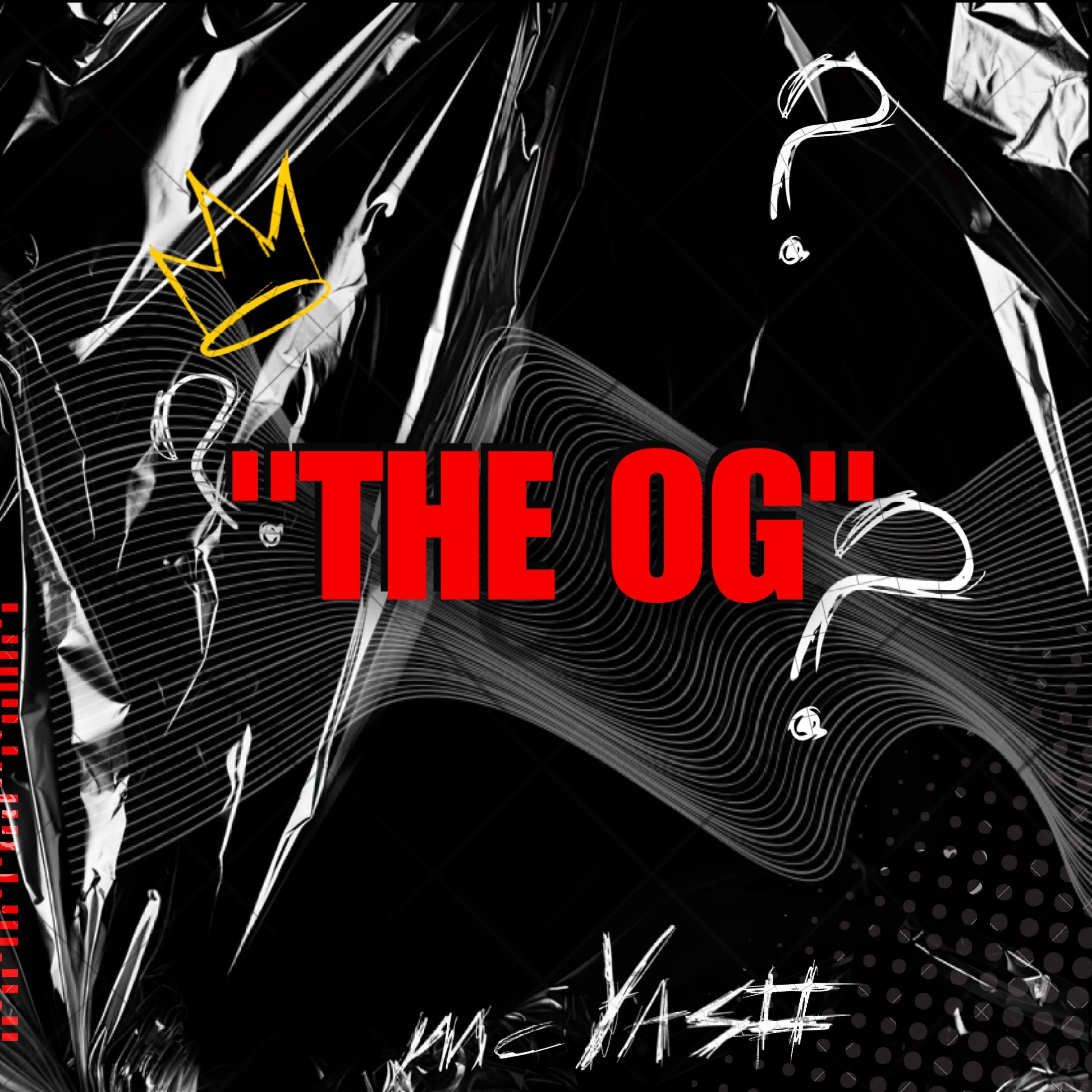 The OG - Satyendra Sharma/MC YASH - 单曲 - 网易云音乐