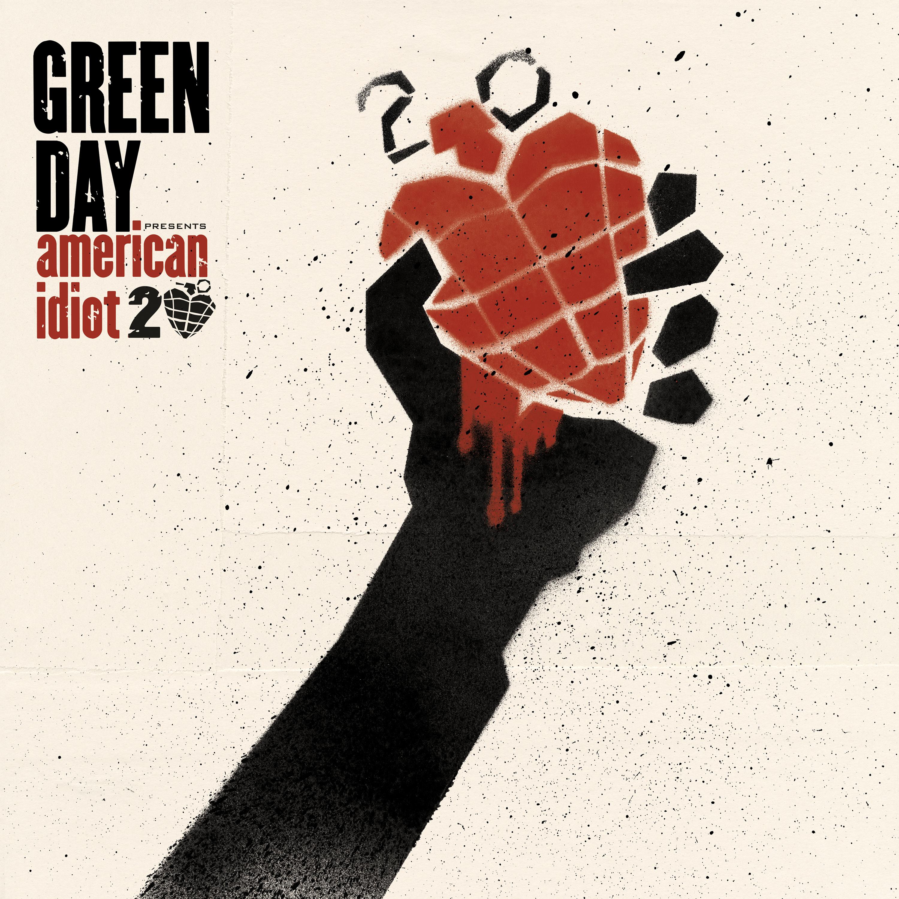 Wake Me Up When September Ends (Demo) - Green Day - 单曲 - 网易云音乐