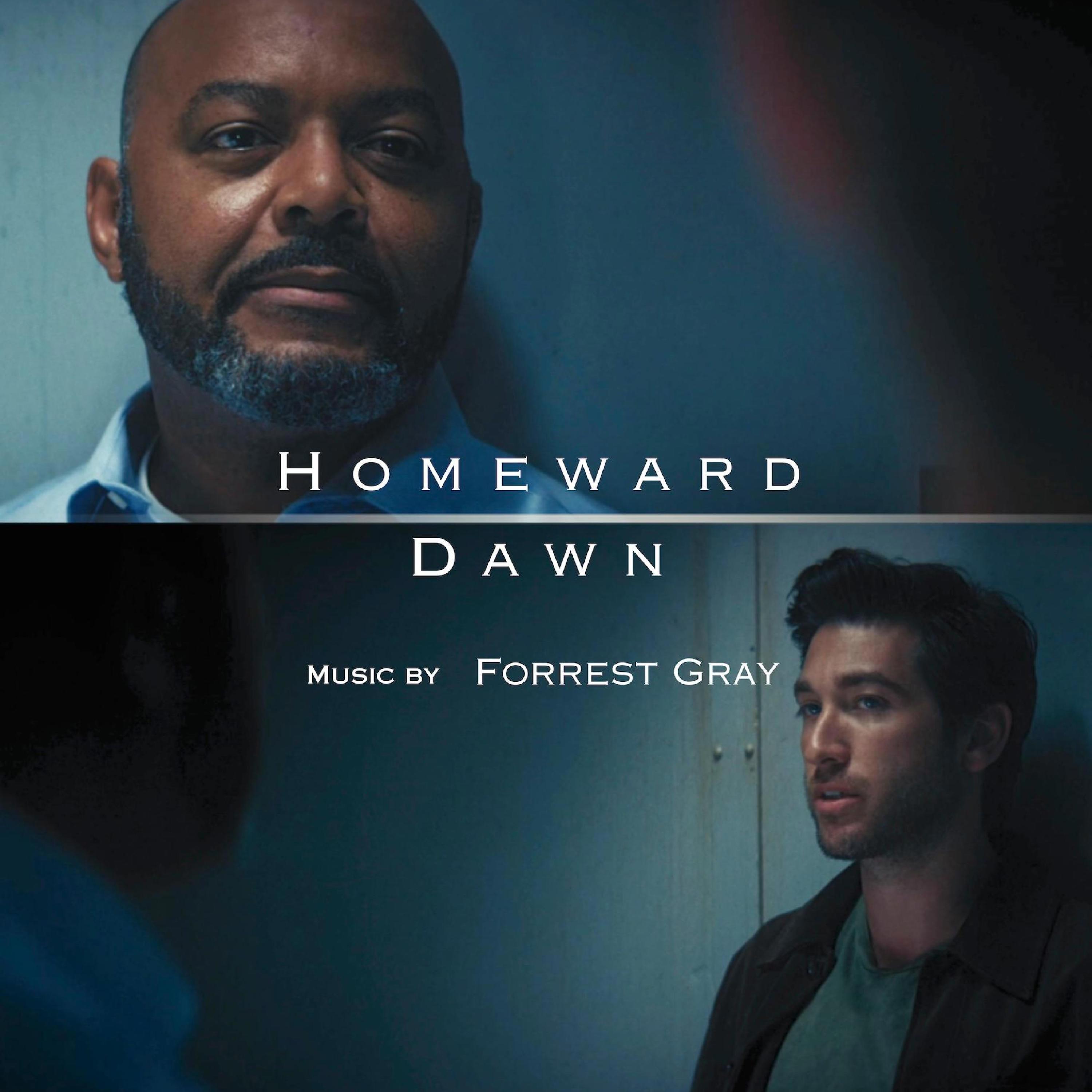 Jail Cell - Forrest Gray - 单曲 - 网易云音乐