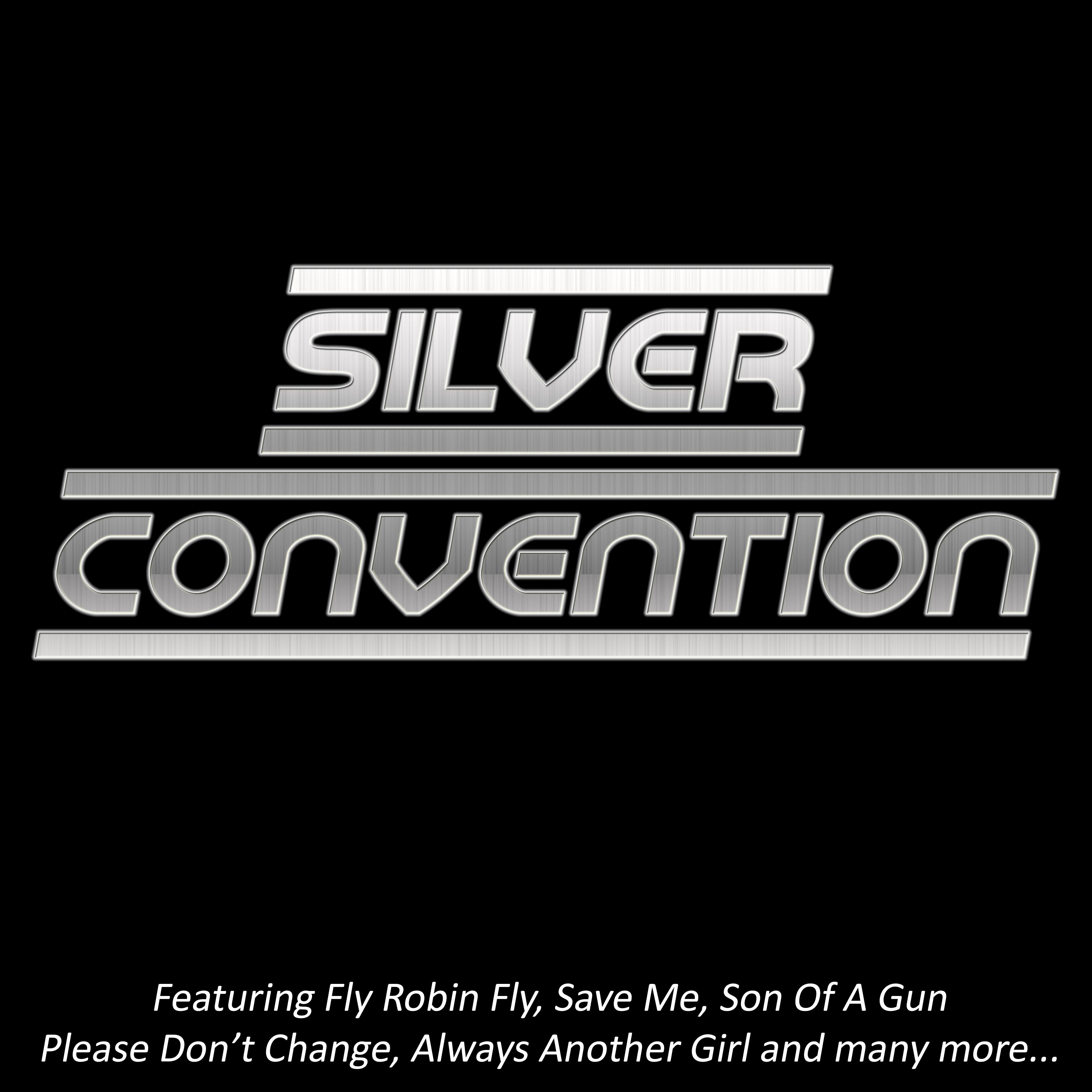 Chain Of Love - Silver Convention - 单曲 - 网易云音乐