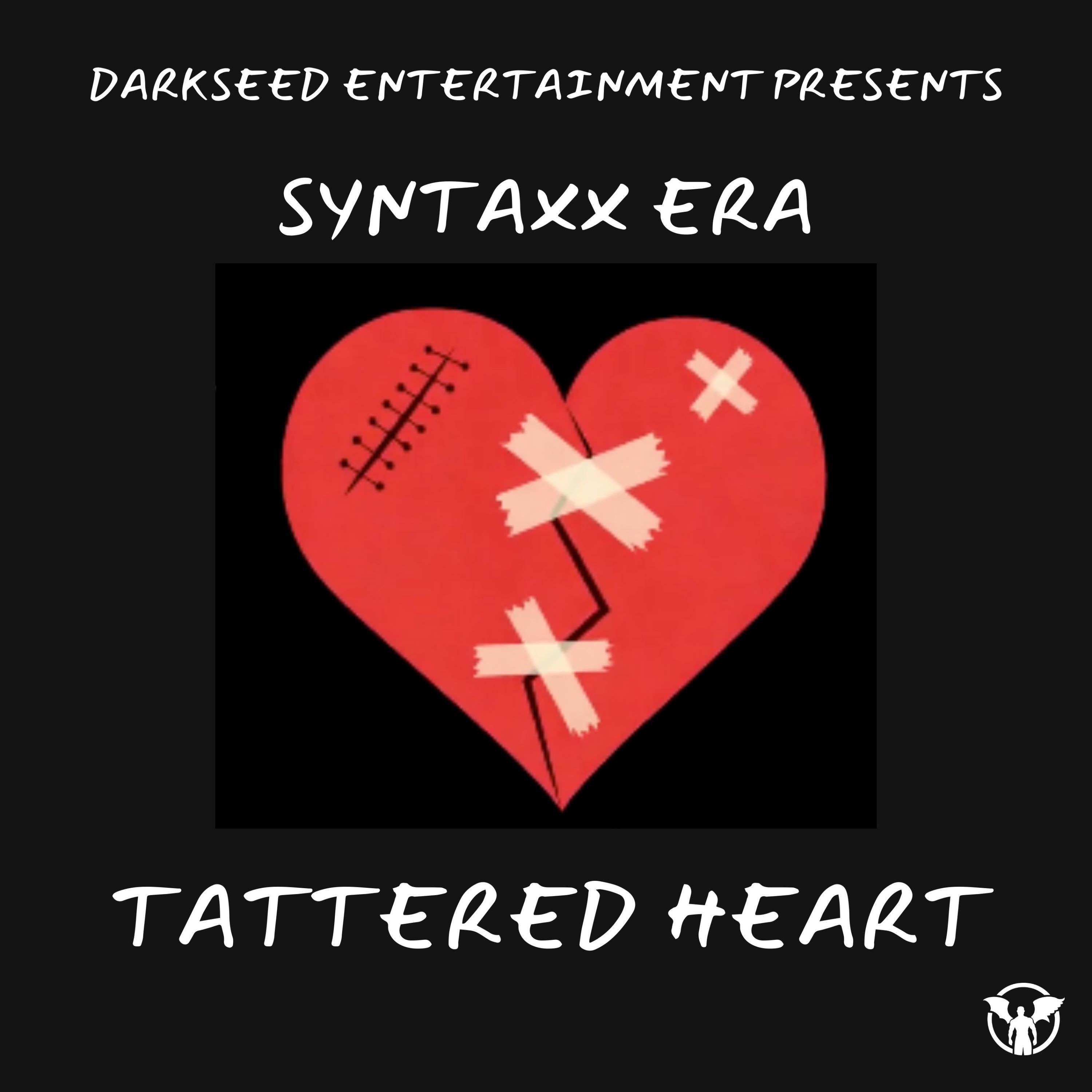 Tattered Heart (Timothy Dark Remix) - Syntaxx Era - 专辑 - 网易云音乐