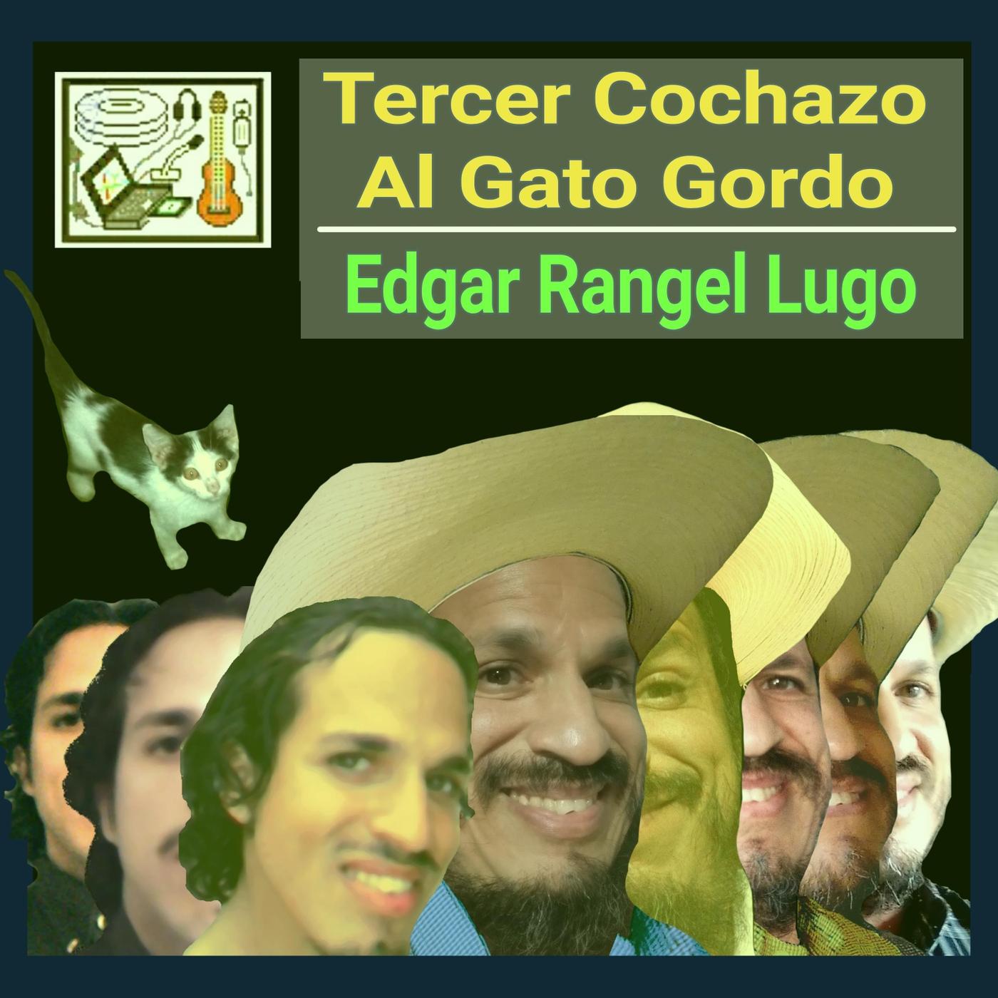 Déjame Decirte Lo Que Siento (Versión Ranchera) - Edgar Rangel Lugo ...