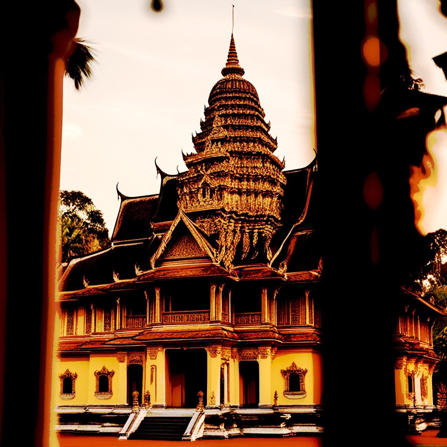 Pajang - Rachardy Andriyanto - 单曲 - 网易云音乐