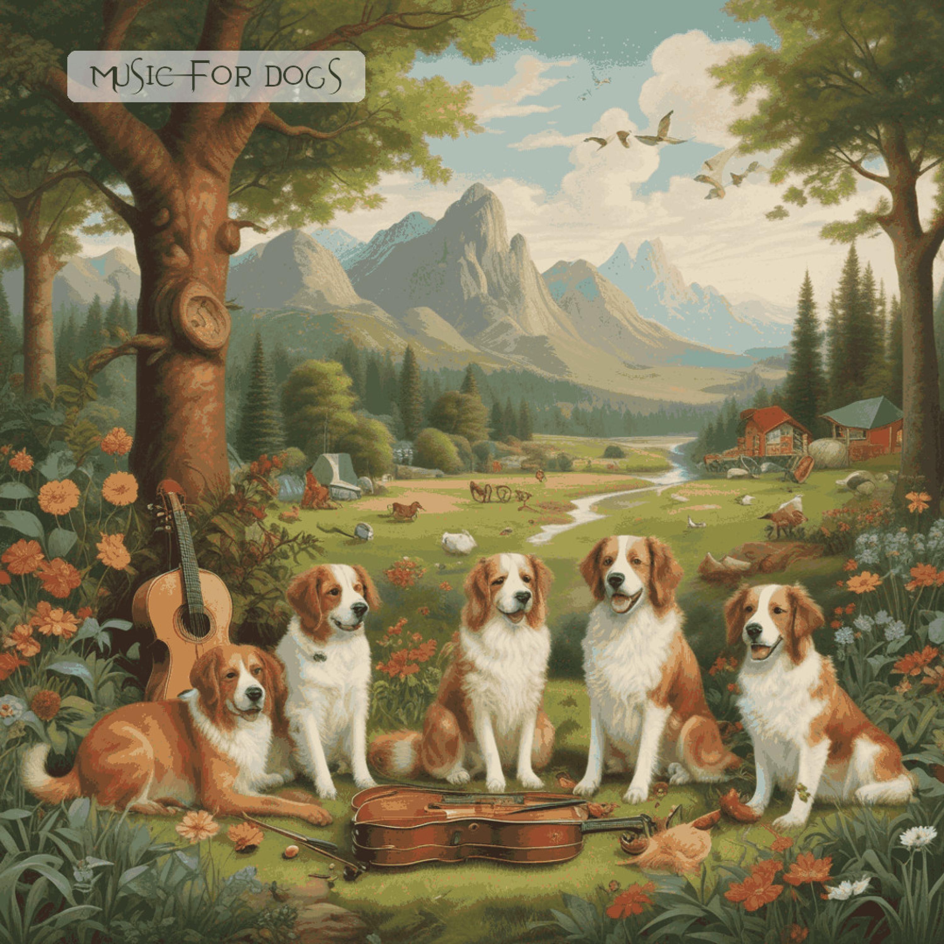 Mellow Music For Dogs - Music For Dogs/Music For Dogs Peace/Relaxing ...