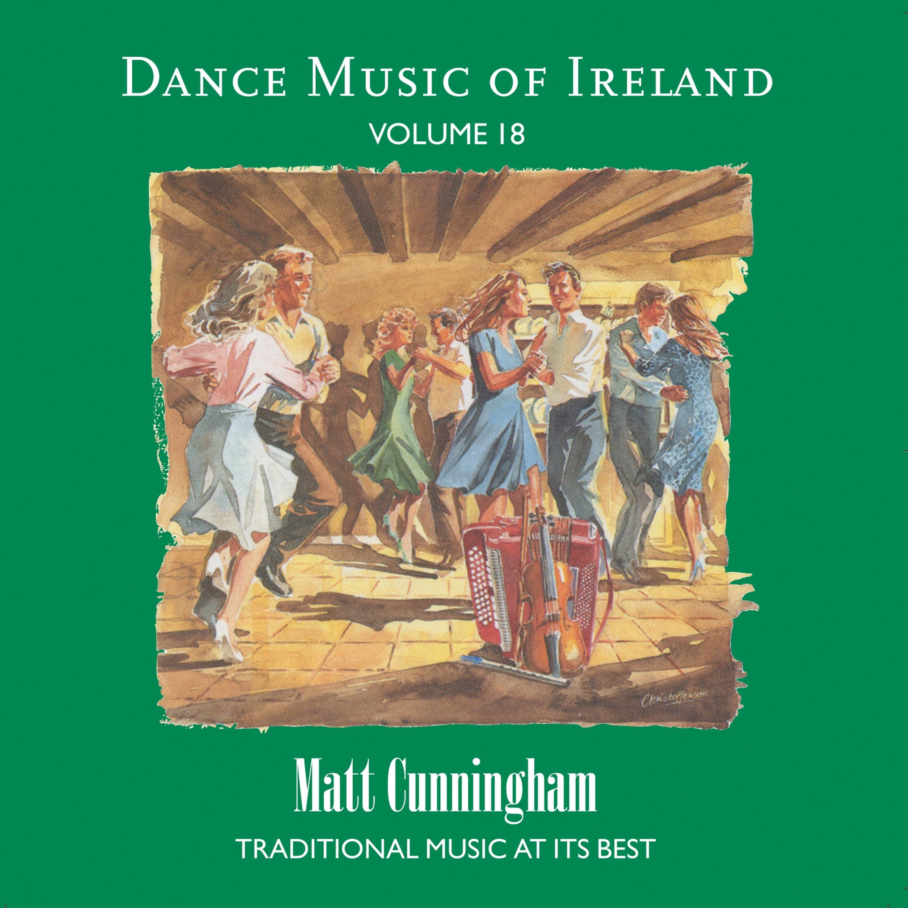 The Portmagee Set - 5th Figure (Jigs) - Matt Cunningham - 单曲 - 网易云音乐