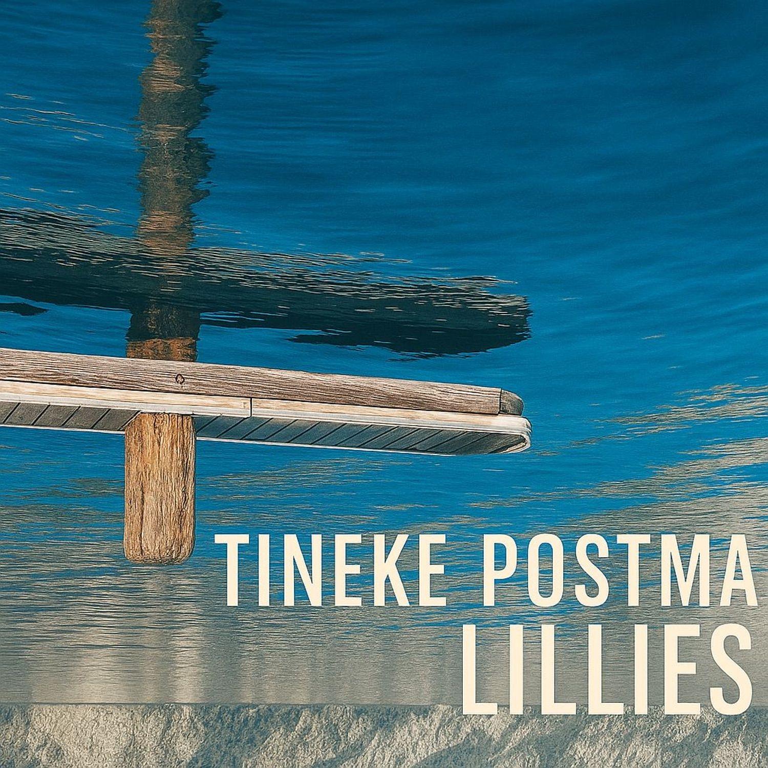 Lillies - Tineke Postma/Robert Landfermann/Tristan Renfrow/David ...